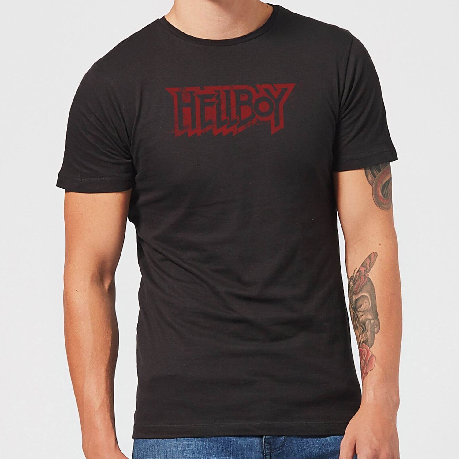 hellboy merchandise uk