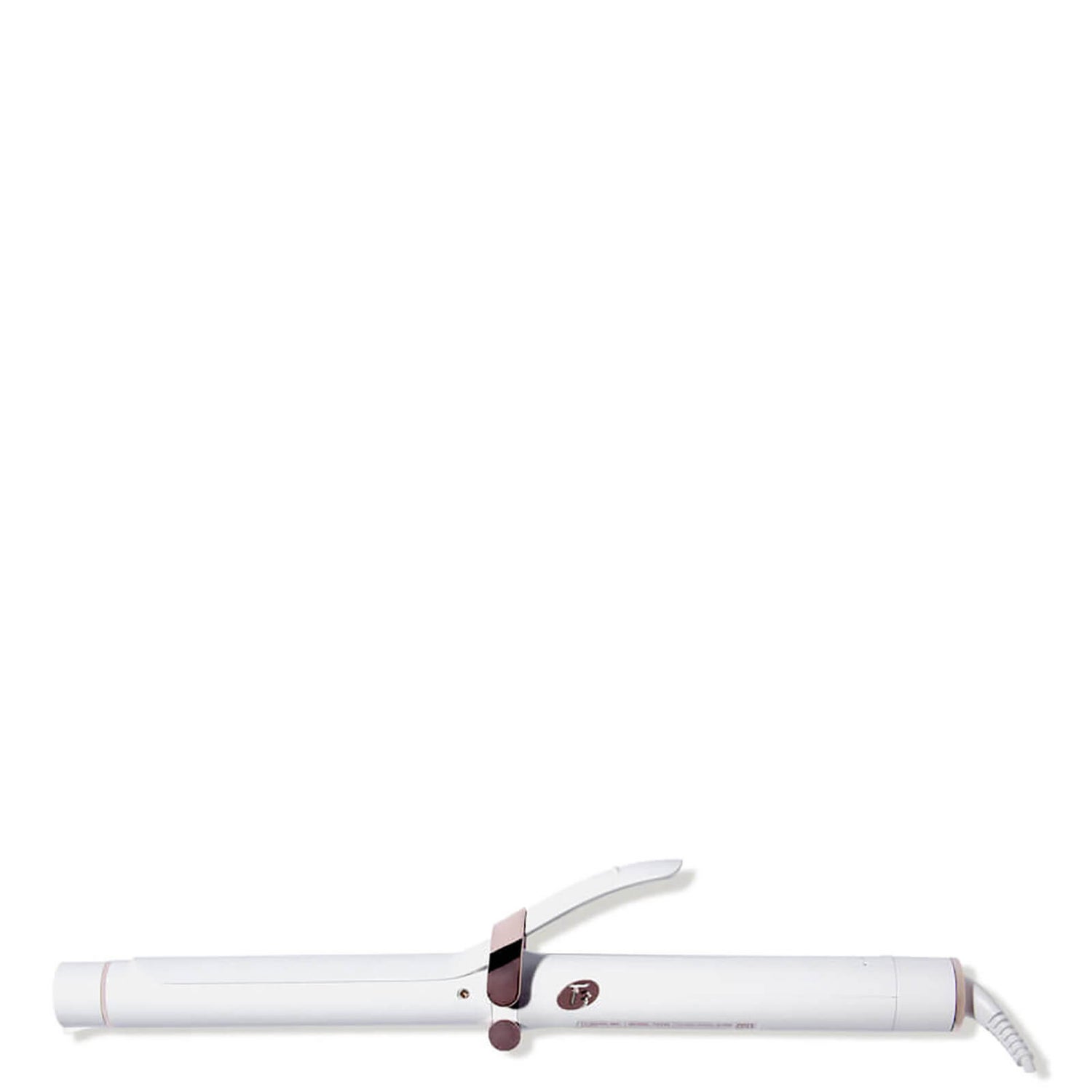 T3 SinglePass Curl 1 Inch Professional Ceramic Curling Iron | SkinStore