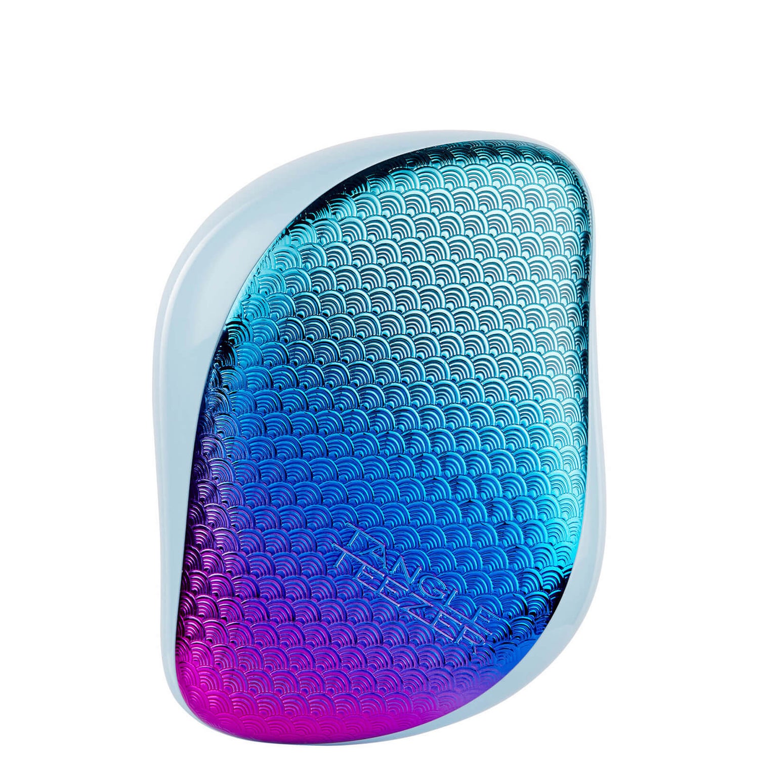 Tangle Teezer Compact Styler Hairbrush - Sundowner | LOOKFANTASTIC