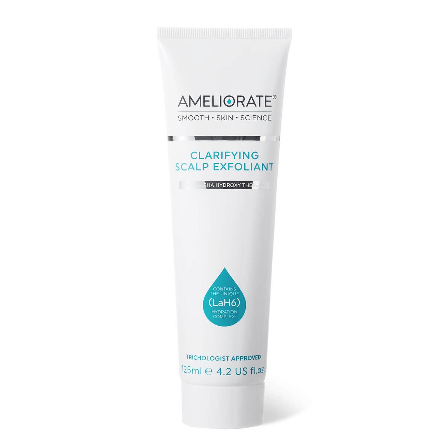 AMELIORATE Clarifying Scalp Exfoliant 125ml | Buy Online At RY