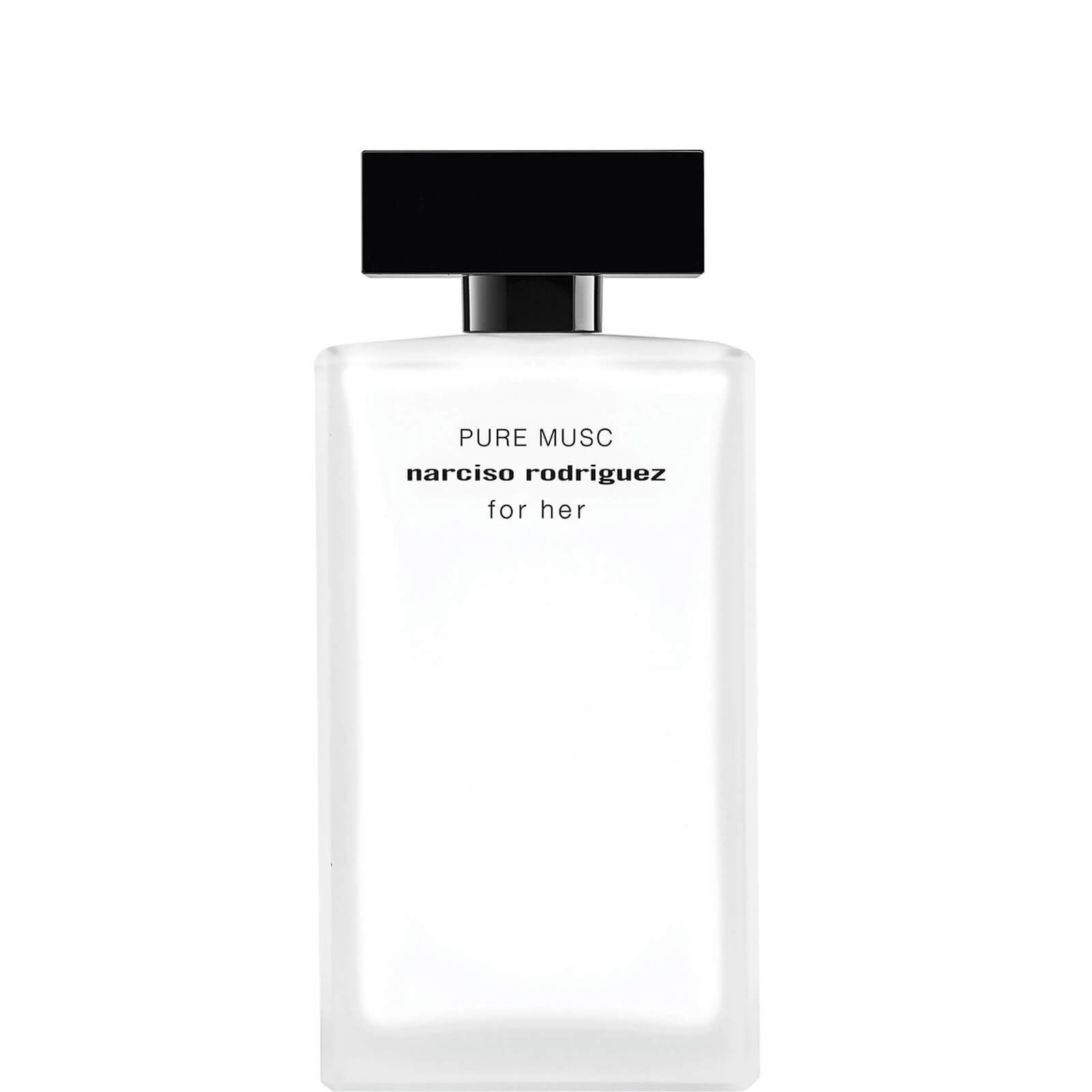 Narciso Rodriguez Pure Musc for Her Eau de Parfum - 100 ml Κριτικές ...