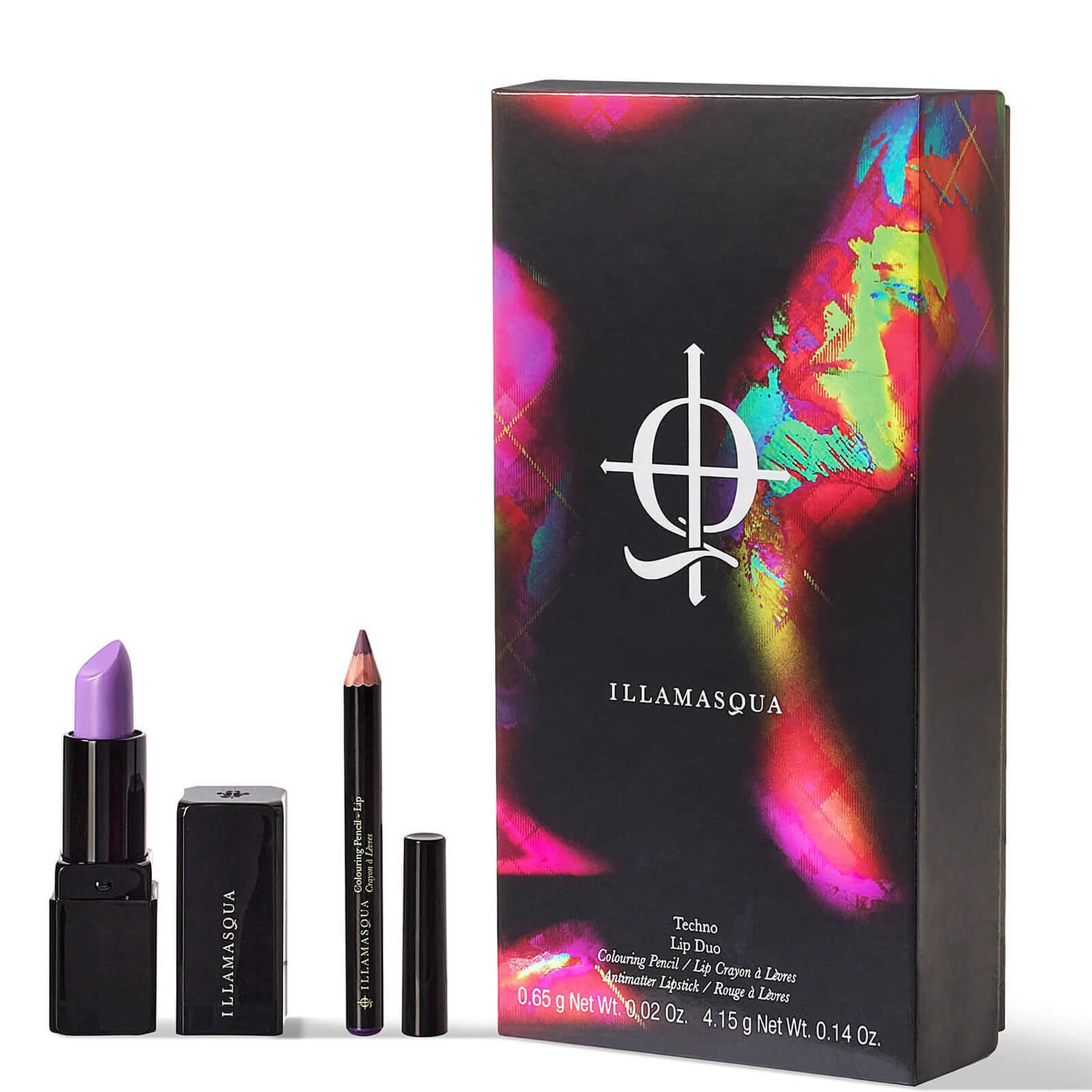 Illamasqua Box