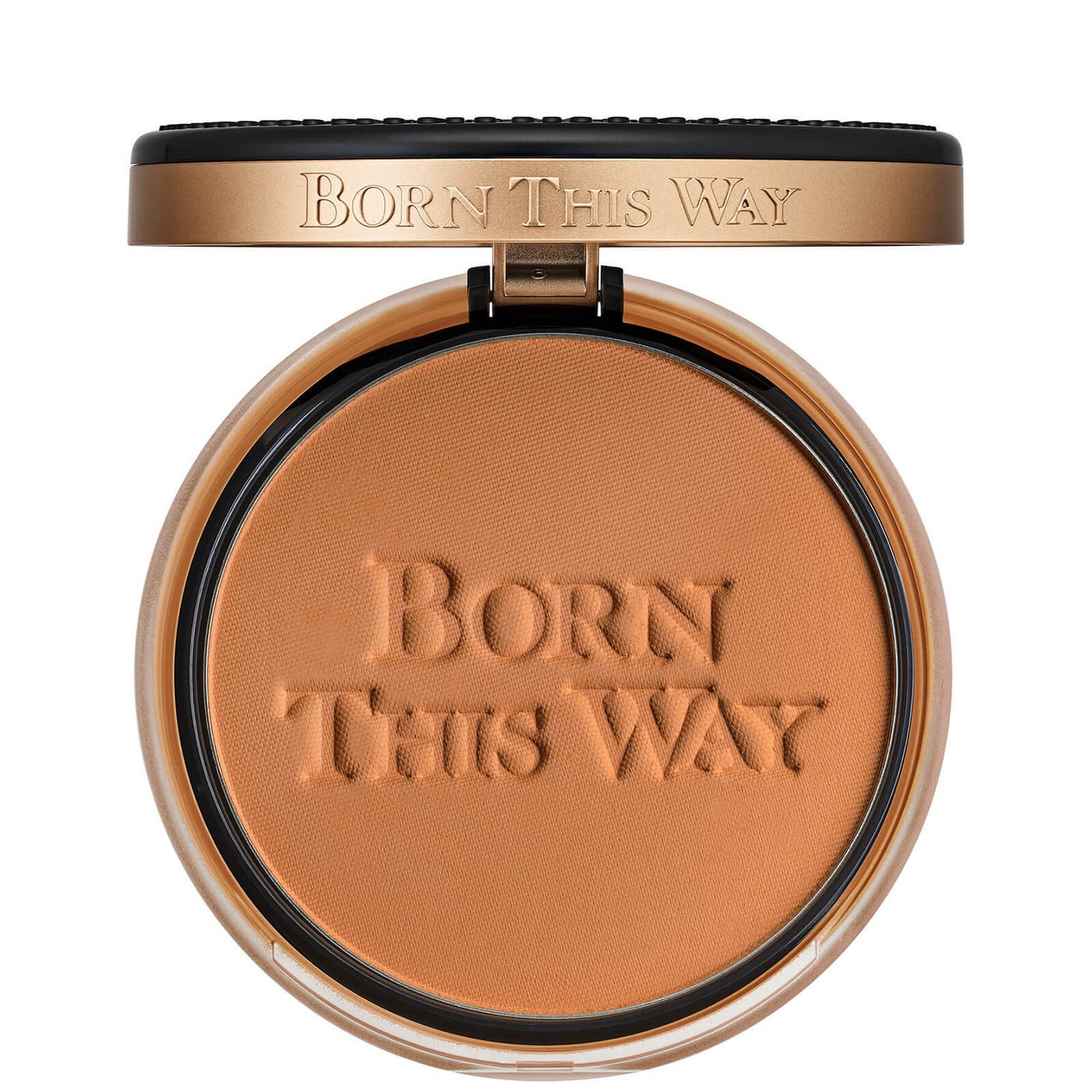 Too Faced Born This Way Multi-Use Complexion Powder - Mocha