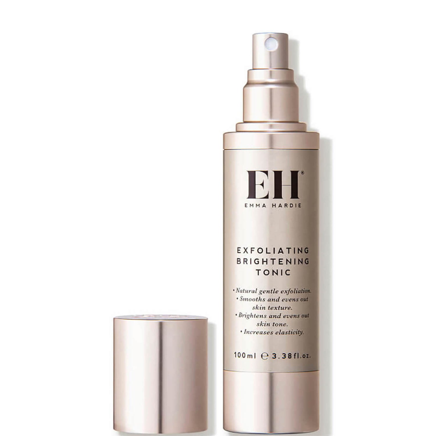 Emma Hardie Exfoliating Brightening Tonic 100ml | Buy Online | Mankind