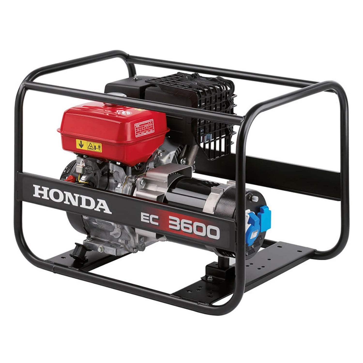 Honda EC3600 Open Frame Generator | Honda Power Products