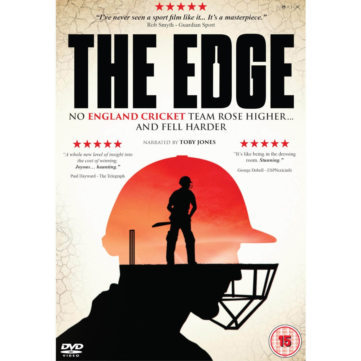 The Edge Movie Poster Over The Edge | Zavvi.nl