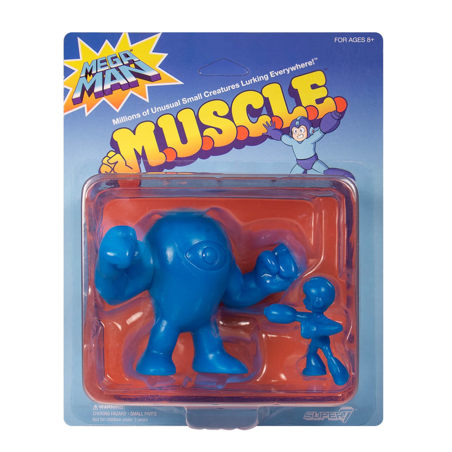 mega muscle