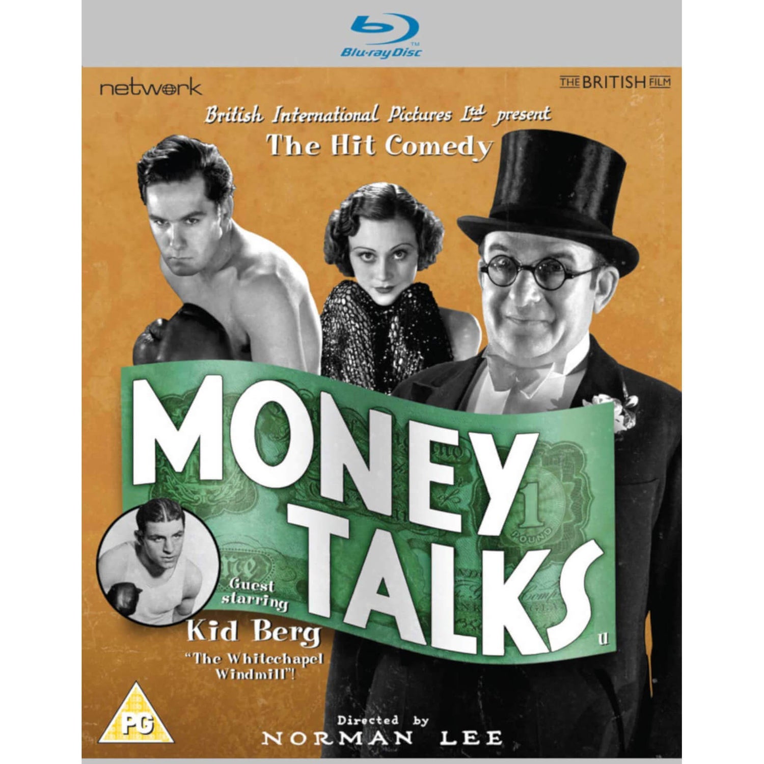 Money Talks Comedy