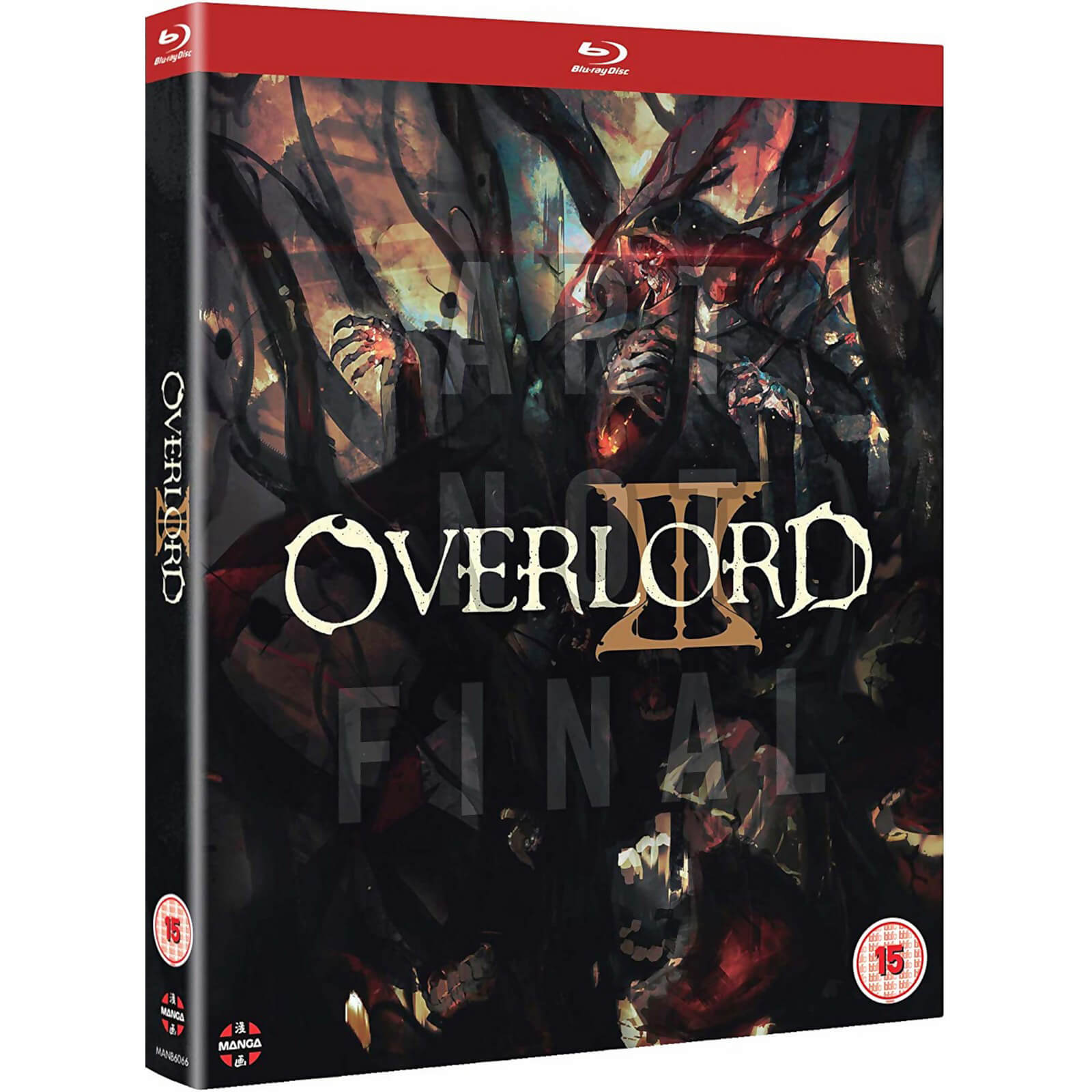 Overlord Iii Overlord III Albedo So Bin Ver. (Union Creative