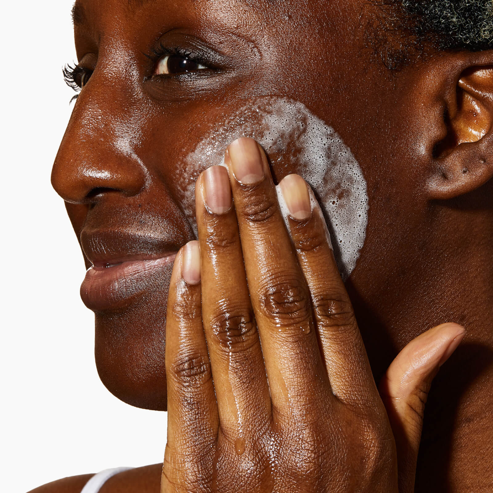 The Crucial First Step: Unveiling the Significance of Face Wash in Your ...