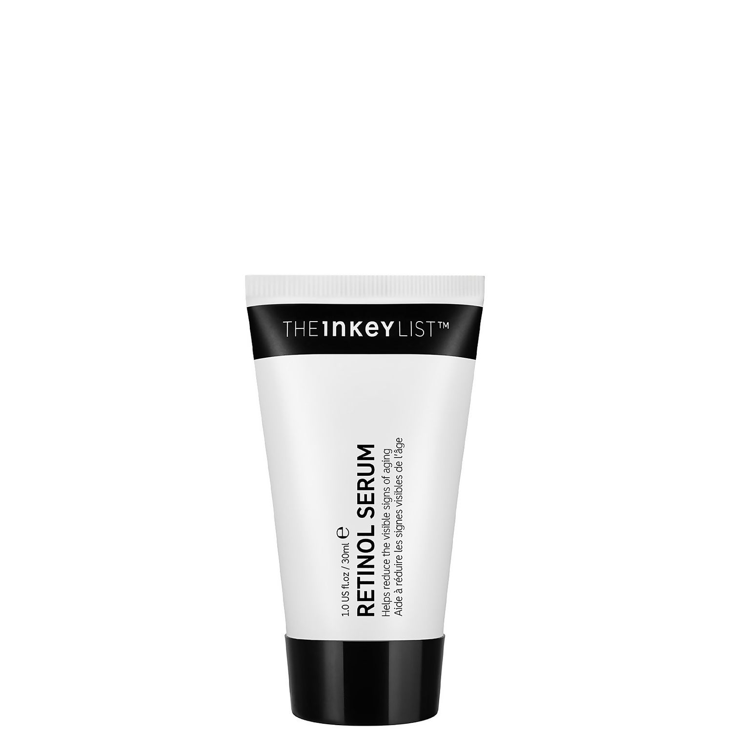 The INKEY List Retinol Serum 30ml | lookfantastic HK