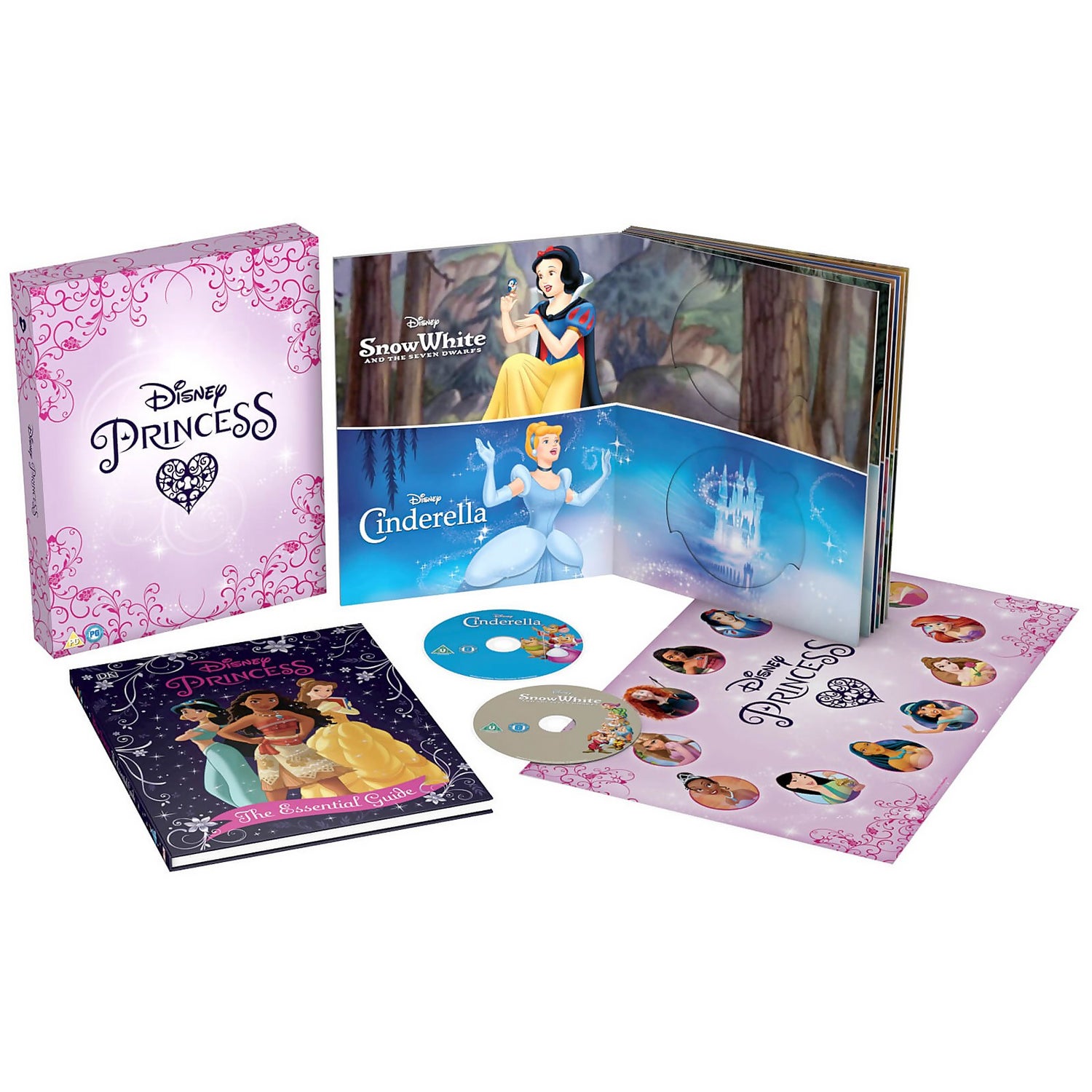 Disney Princess Movies In Order By Year 60 Photos - Moonagedaydream.film