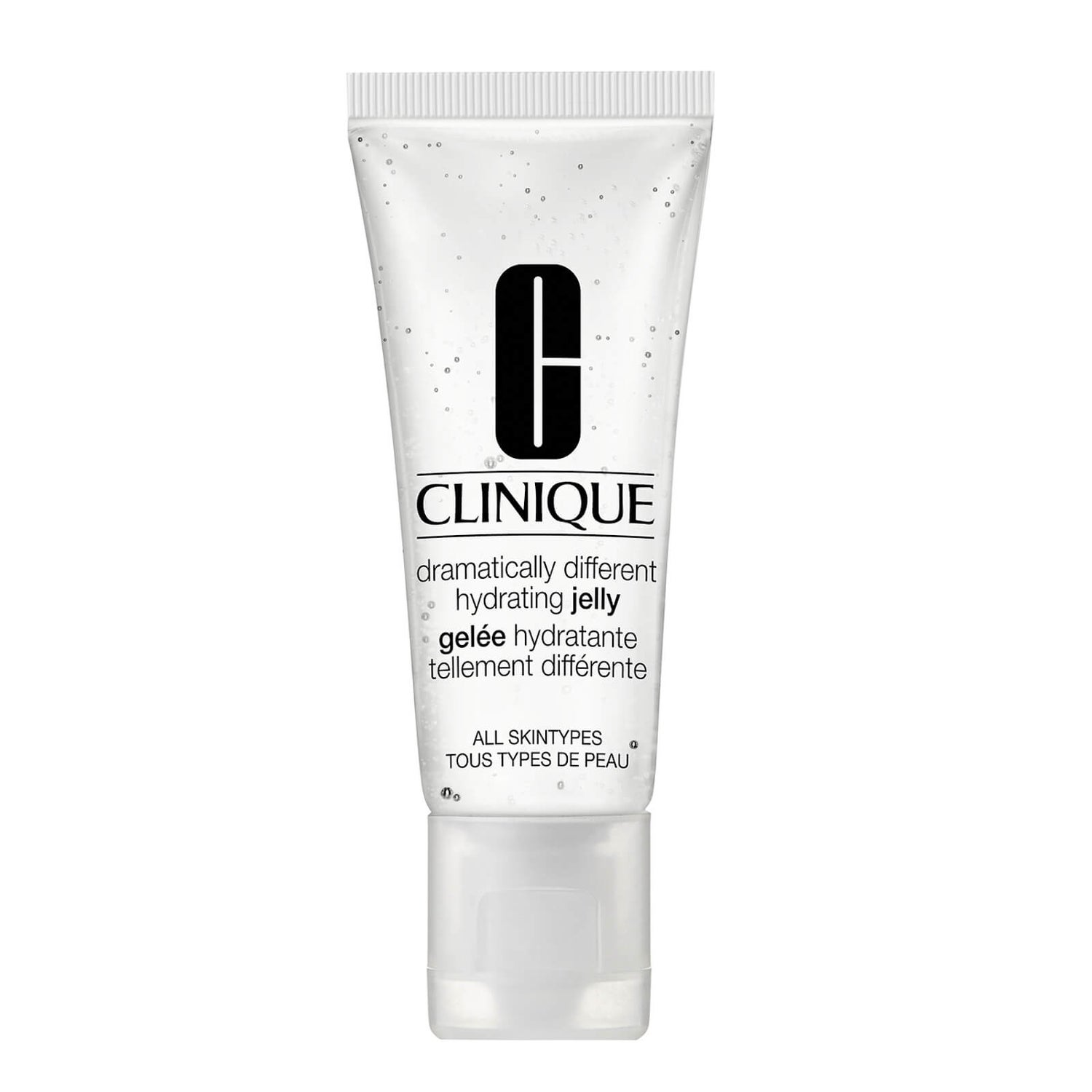 Clinique Dramatically Different Hydrating Jelly Deluxe Sample 15ml ...