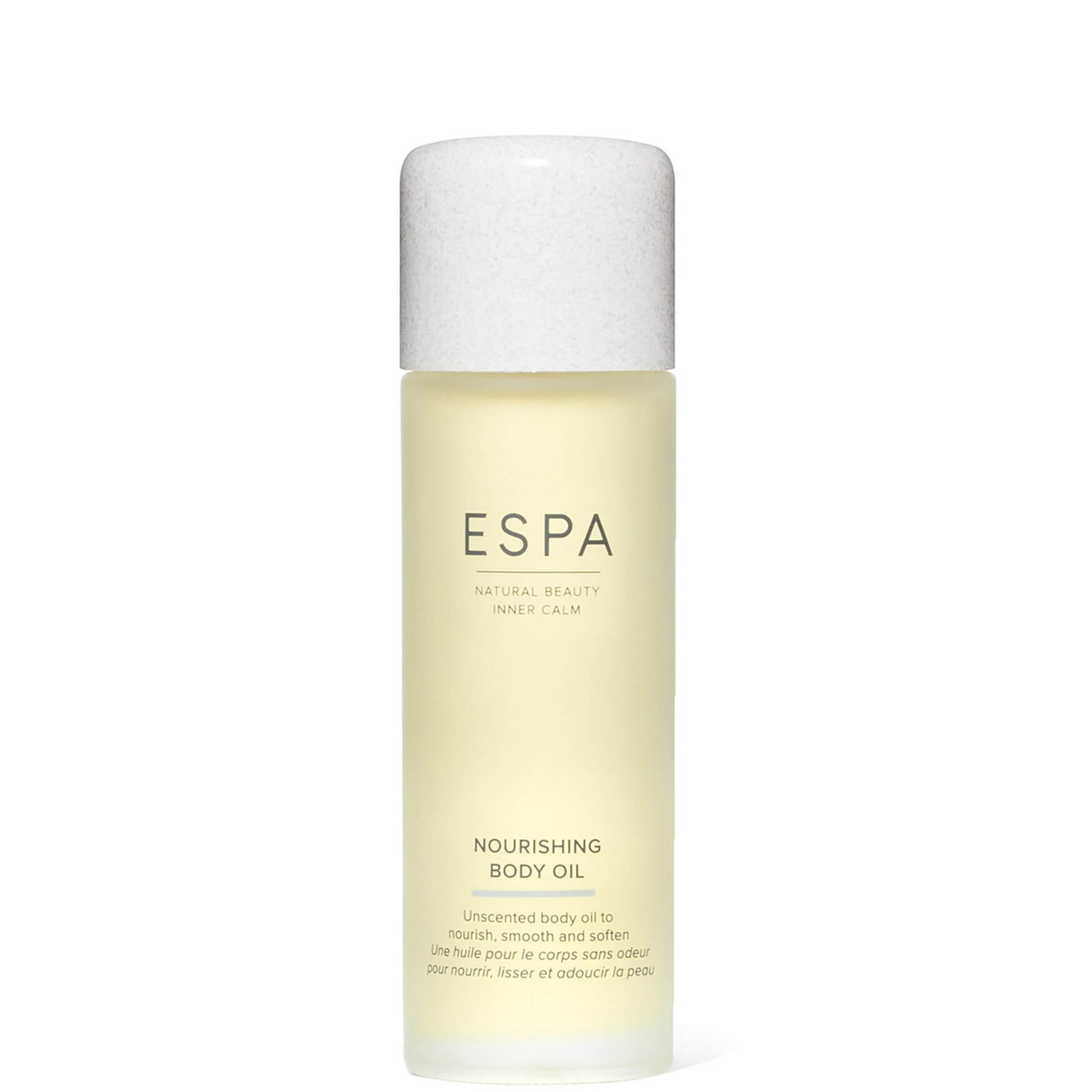 ESPA Deeply Nourishing Body Oil 100ml | Buy Online | Mankind