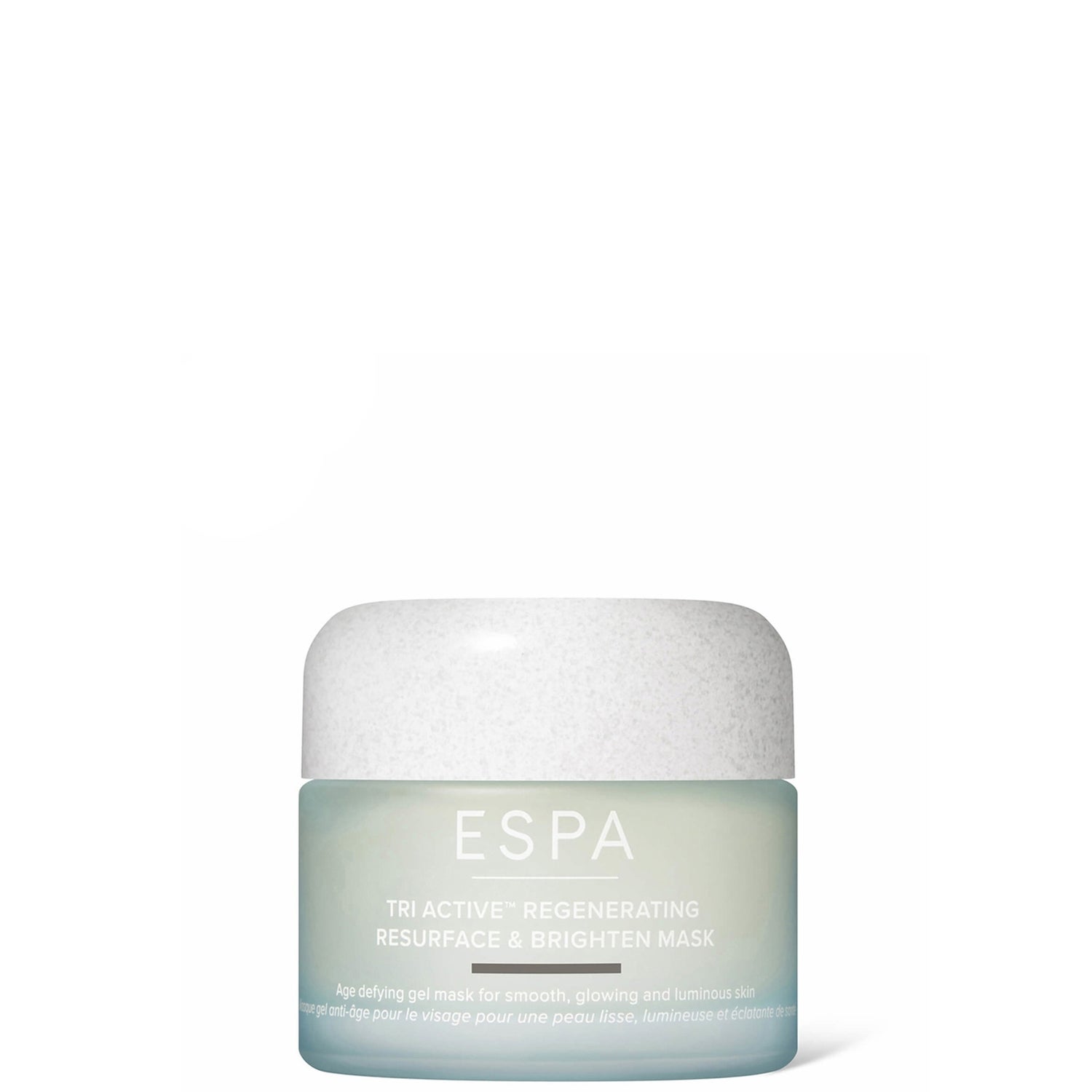 ESPA Tri-Active Regenerating Resurface and Brighten Mask 55ml ...