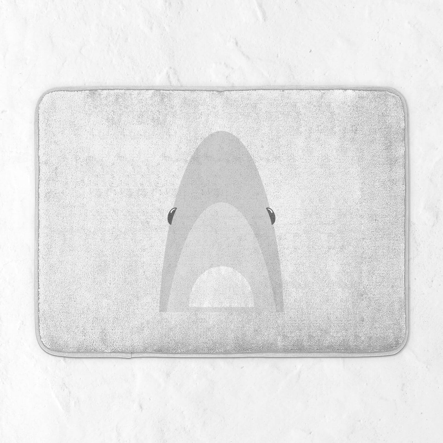 Shark Bath Mat IWOOT UK
