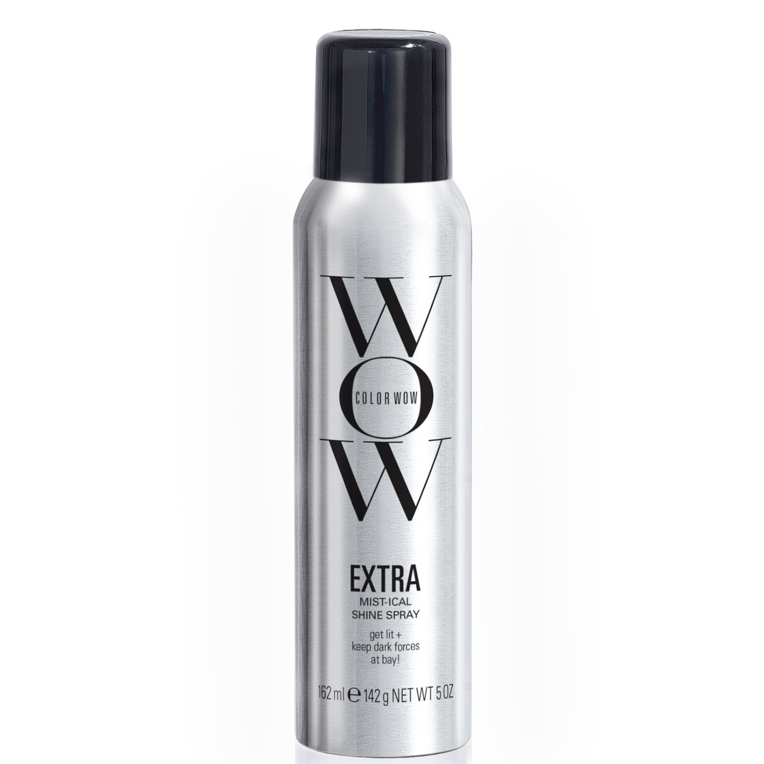 Color Wow Extra Mist-ical Shine Spray 162ml | LOOKFANTASTIC