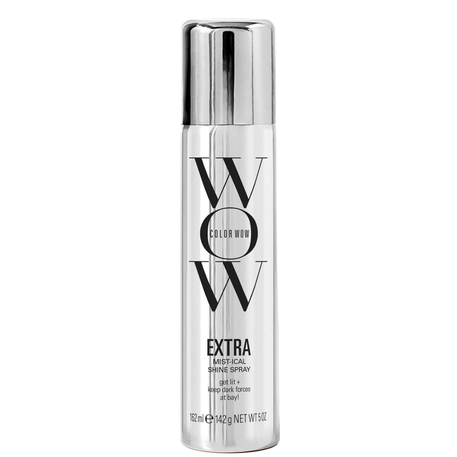 Color Wow Extra Mist-ical Shine Spray 162ml | LOOKFANTASTIC