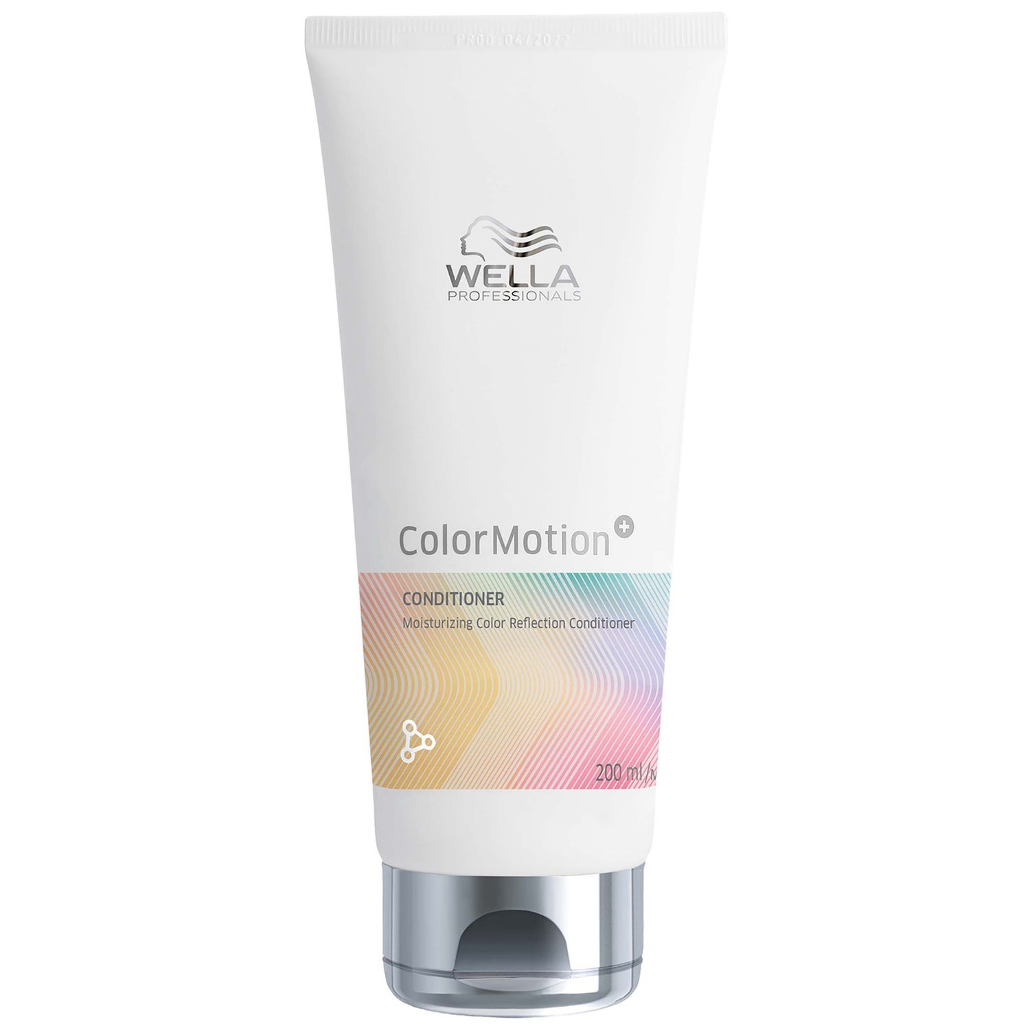 Wella Professionals Care ColorMotion+ Moisturising Color Reflection Conditioner 200ml ...