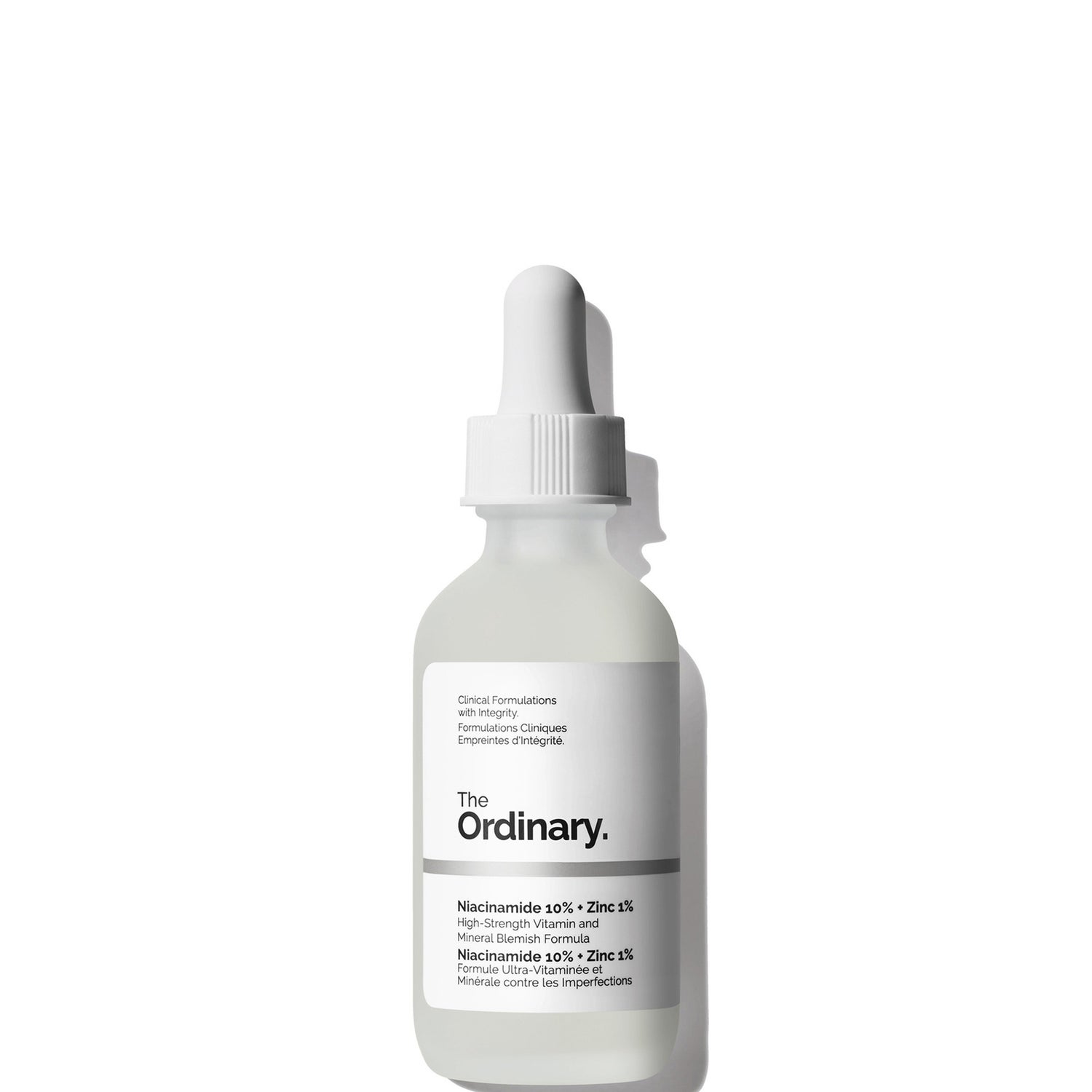 Ordinary The Ordinary Your NEW Hair Care Routine | Lyko.com