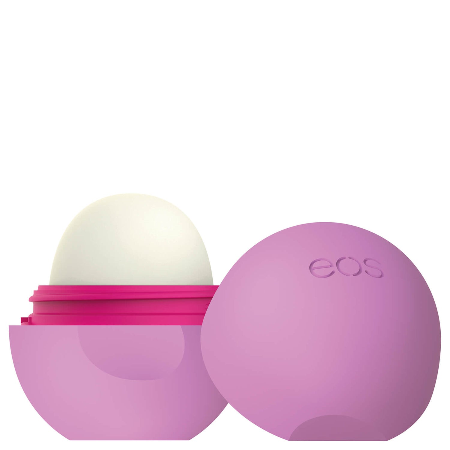EOS Smooth Sphere Toasted Marshmallow Lip Balm 7g | lookfantastic 台灣站