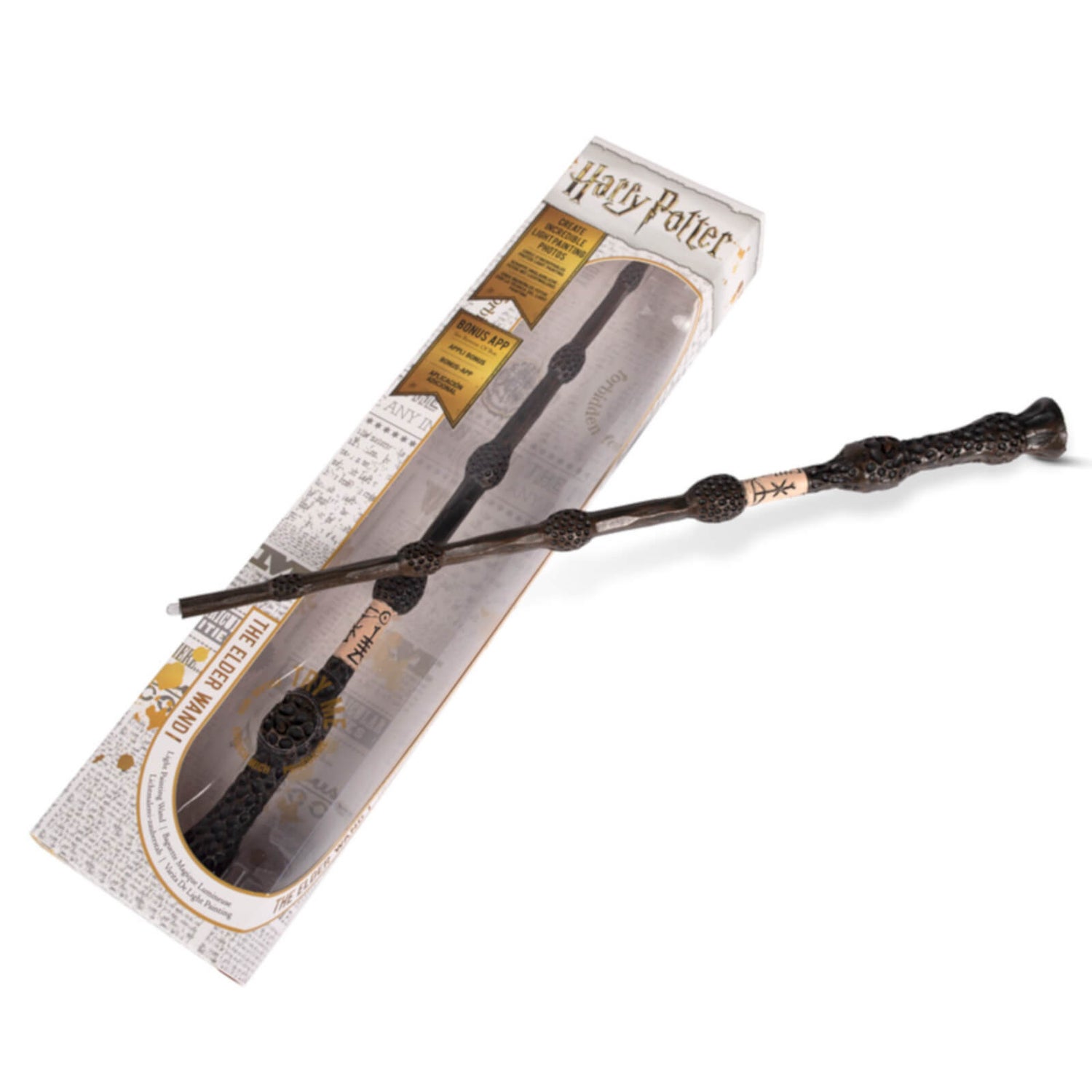 Harry Potter Elder Wand Replica