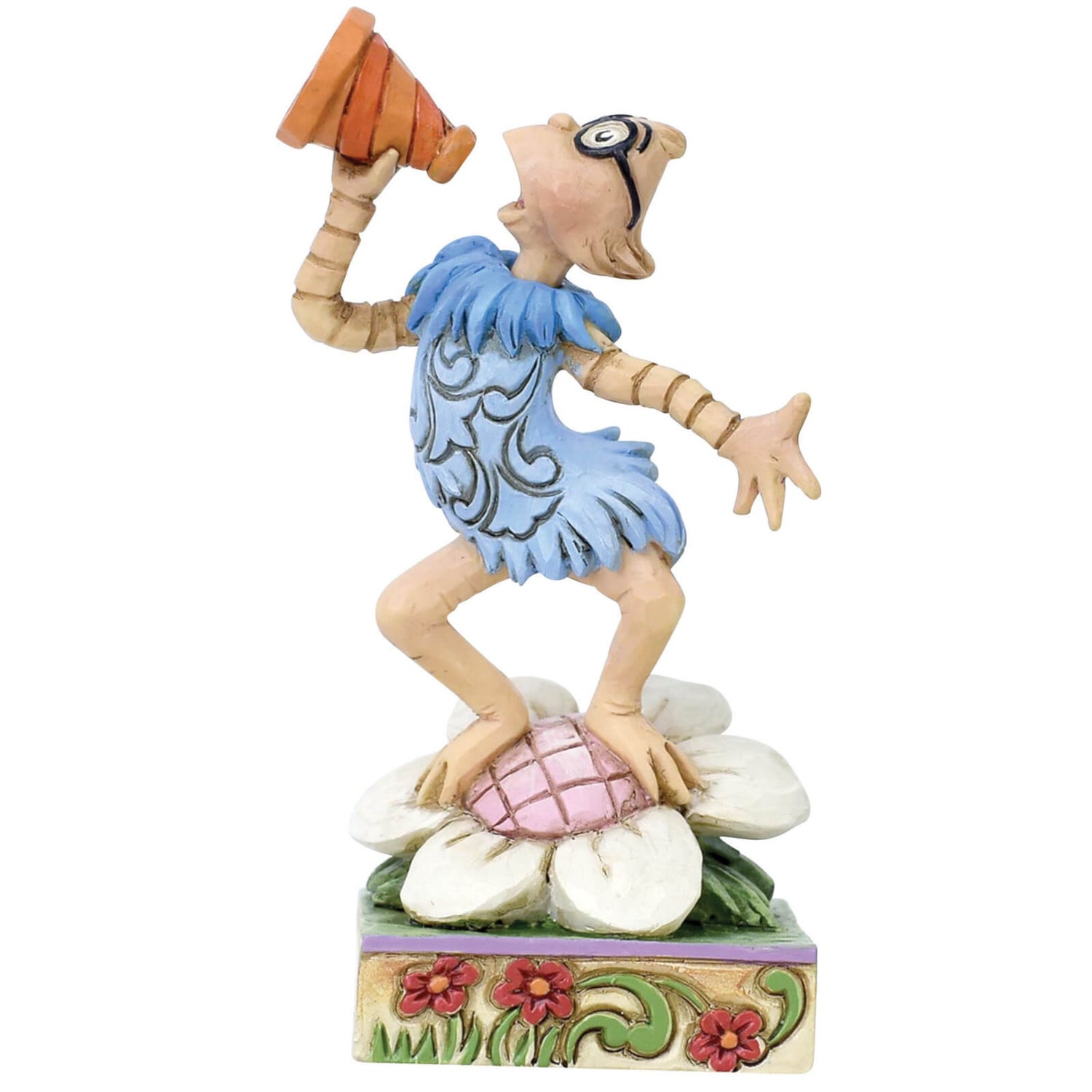 Whoville Characters Animated