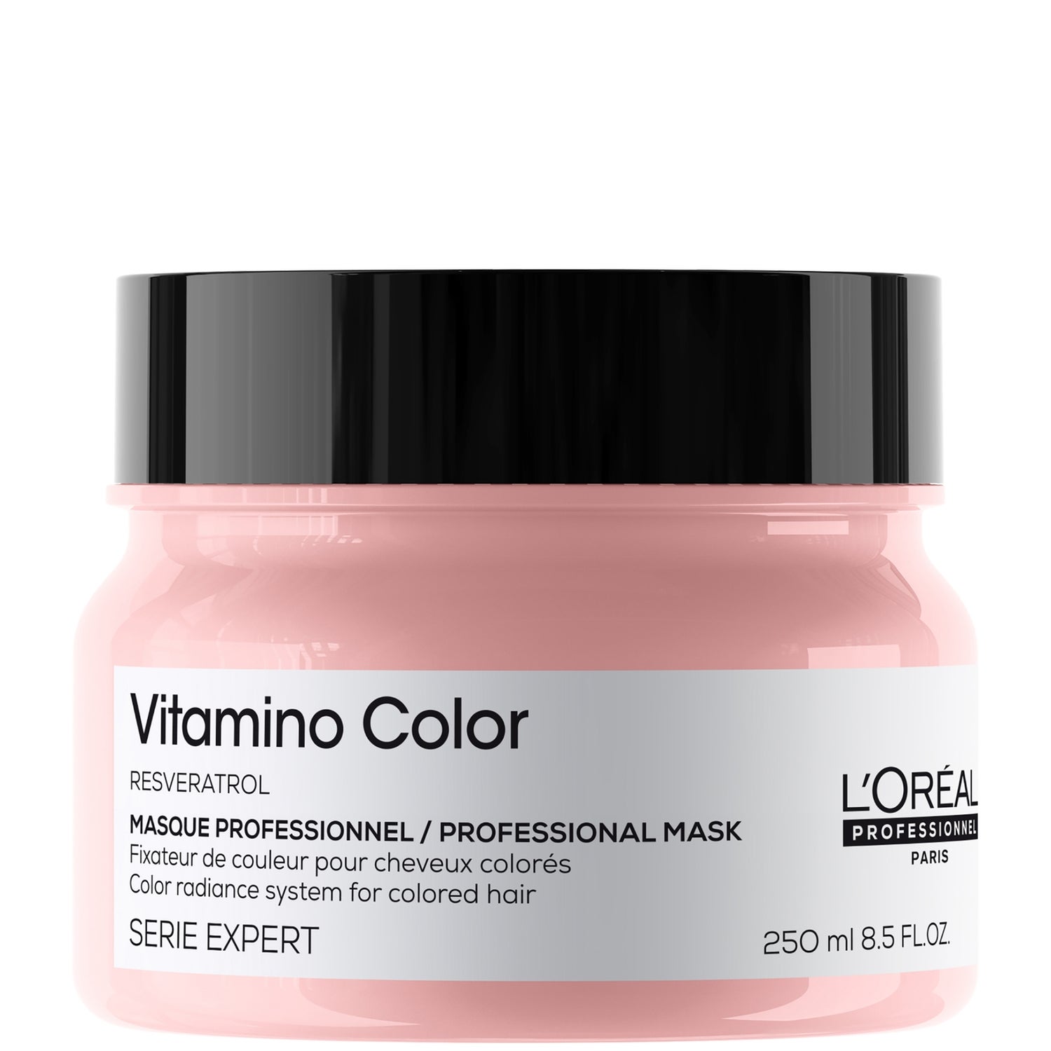 L'Oréal Professionnel Serie Expert Vitamino Color Mask 250ml | Buy ...