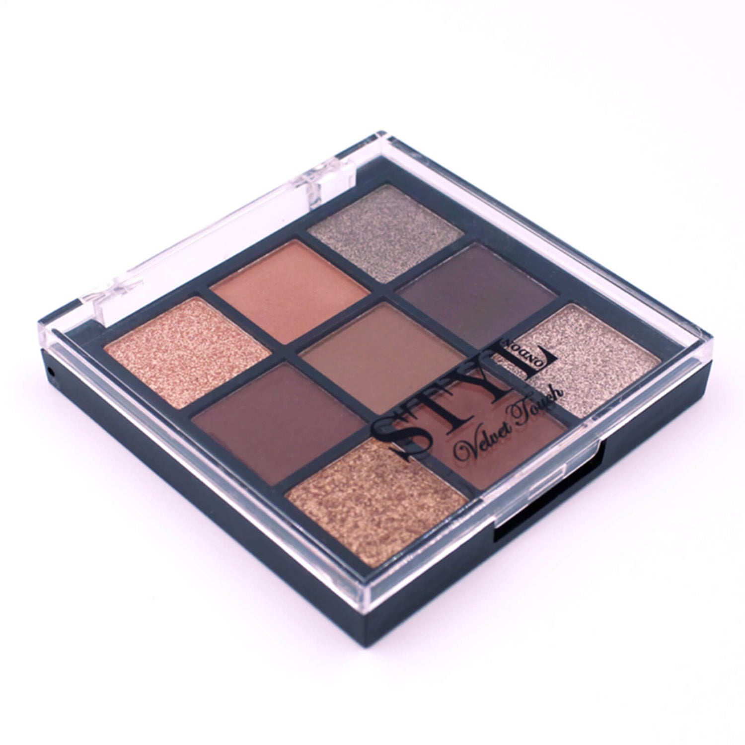 STYL London Hypnotic Eyes Eyeshadow Palette | GLOSSYBOX US