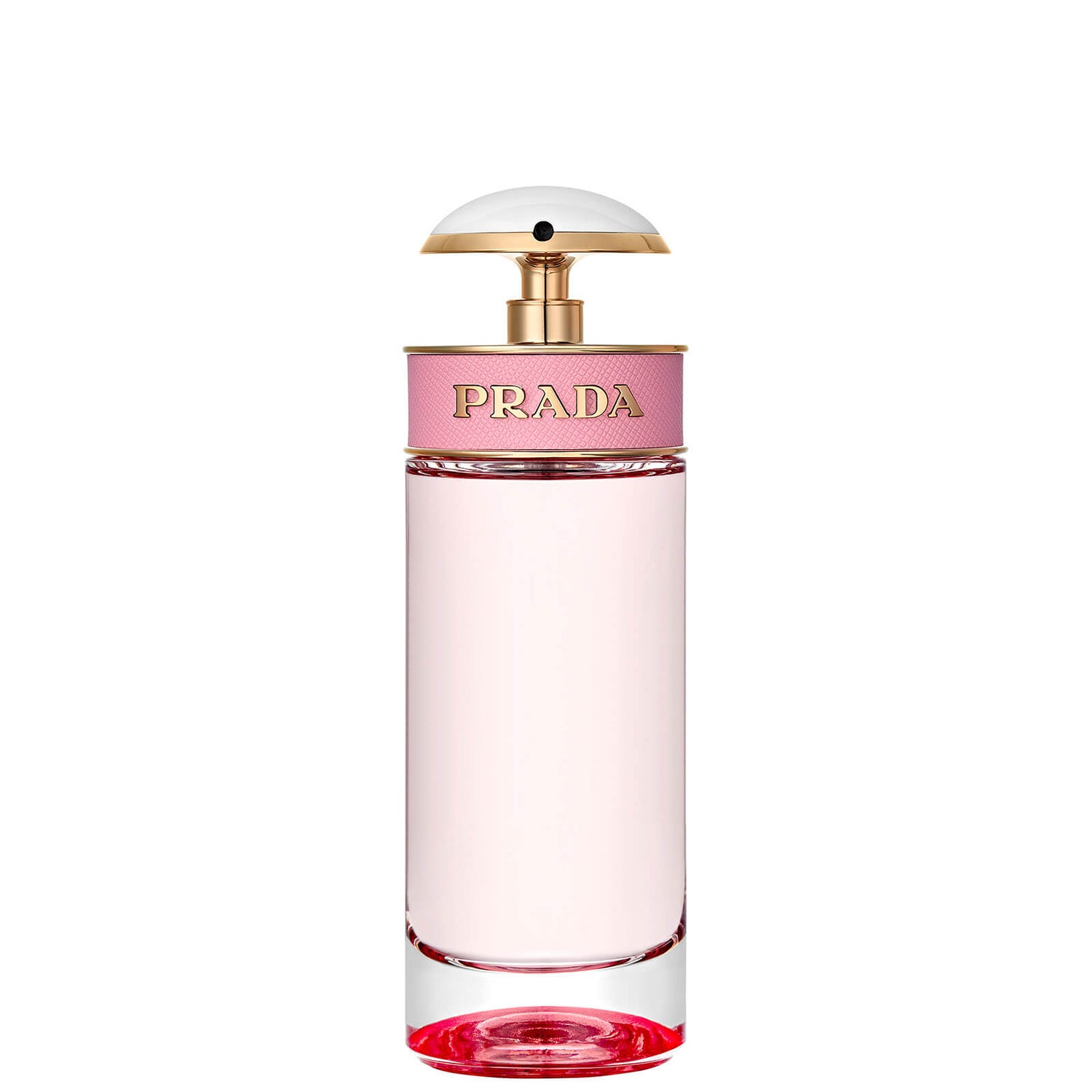 Prada Candy Florale Eau De Toilette 80ml Lookfantastic