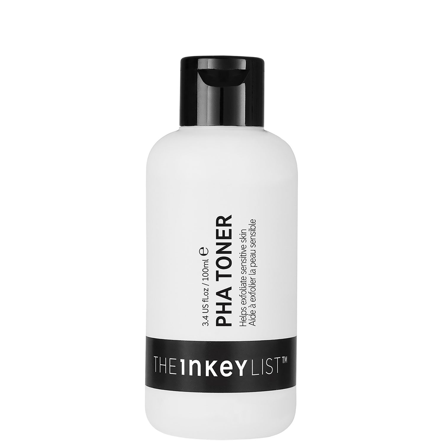 The INKEY List PHA Toner 100ml | Buy Online | Mankind