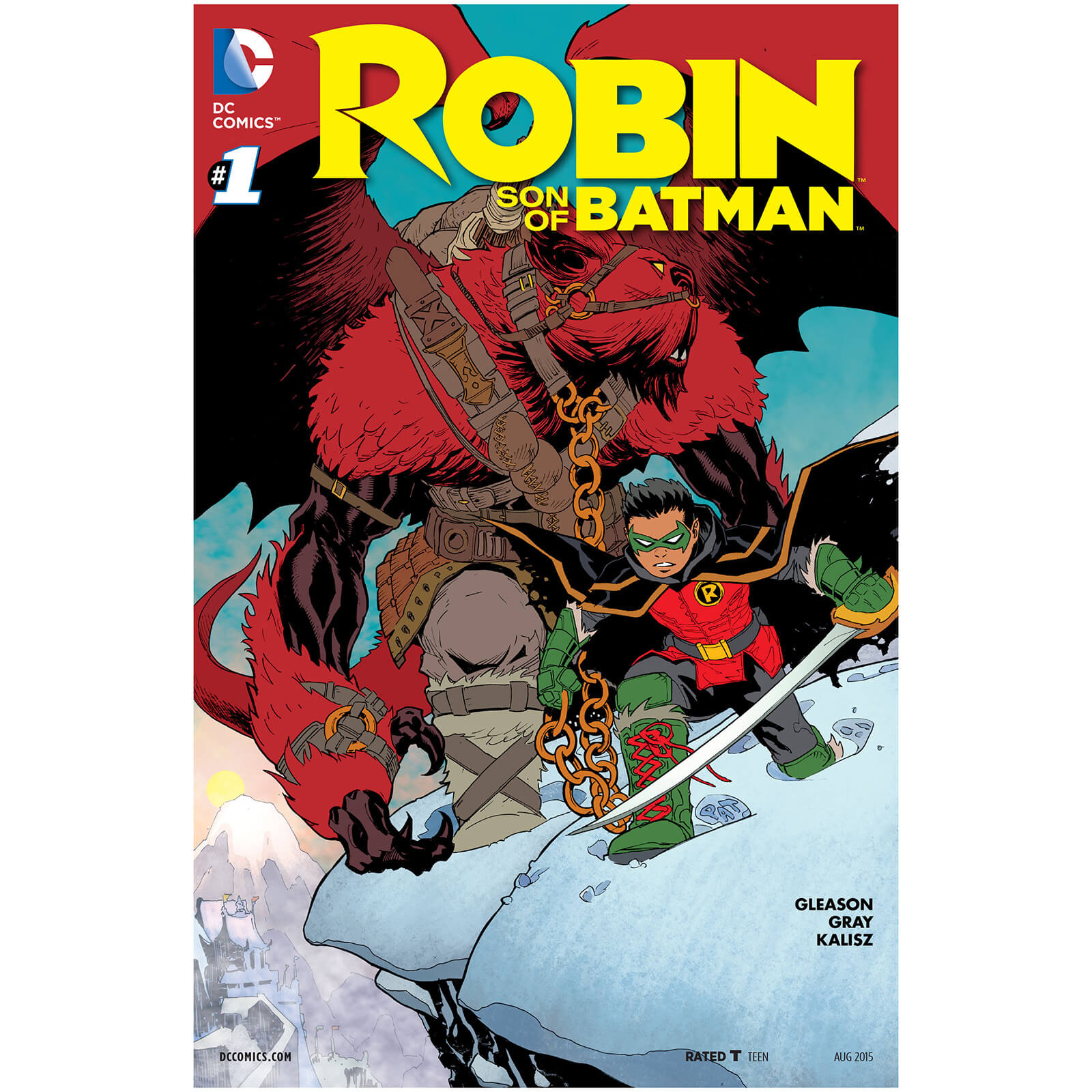 Robin Og Batman 🎞: Burt Ward Auditioning For The Role As Robin In