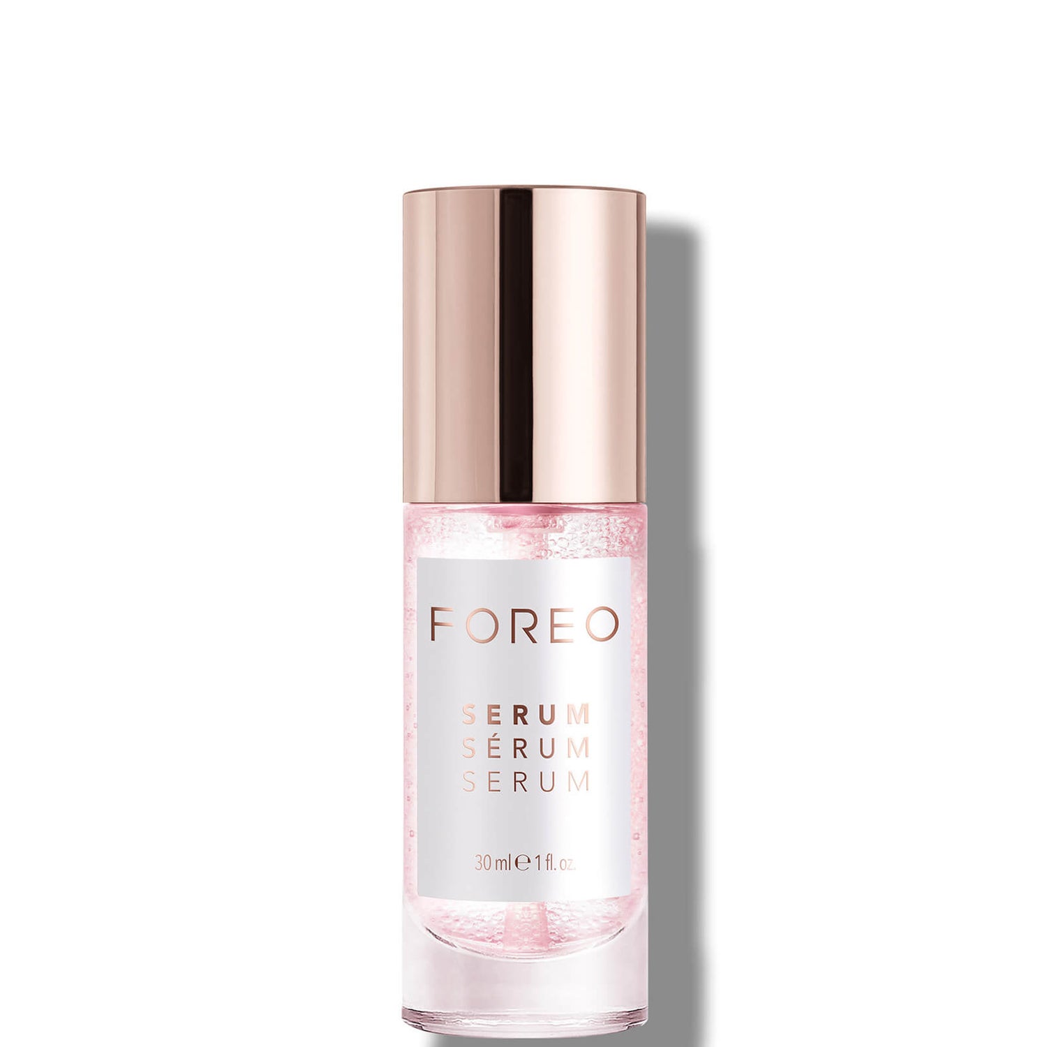 FOREO SERUM SERUM SERUM Boosting and Firming Serum 30ml - Dermstore