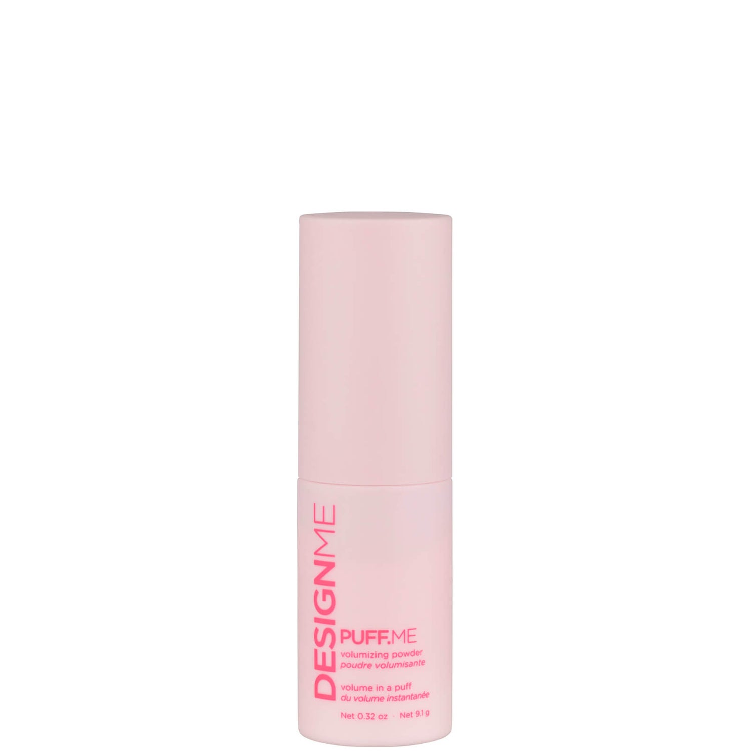 Design Me Puff Me Volumizing Mist - 9.1g | Buy Online At RY