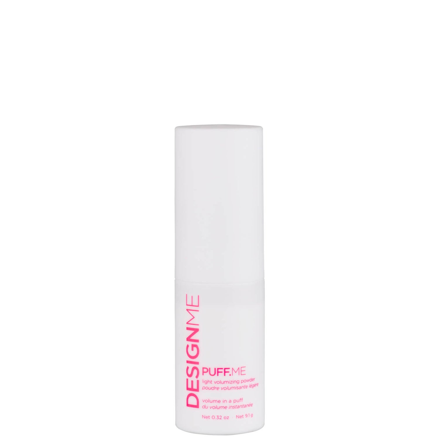 Design Me Puff Me Light Volumizing Mist - 9.1g | Buy Online At RY