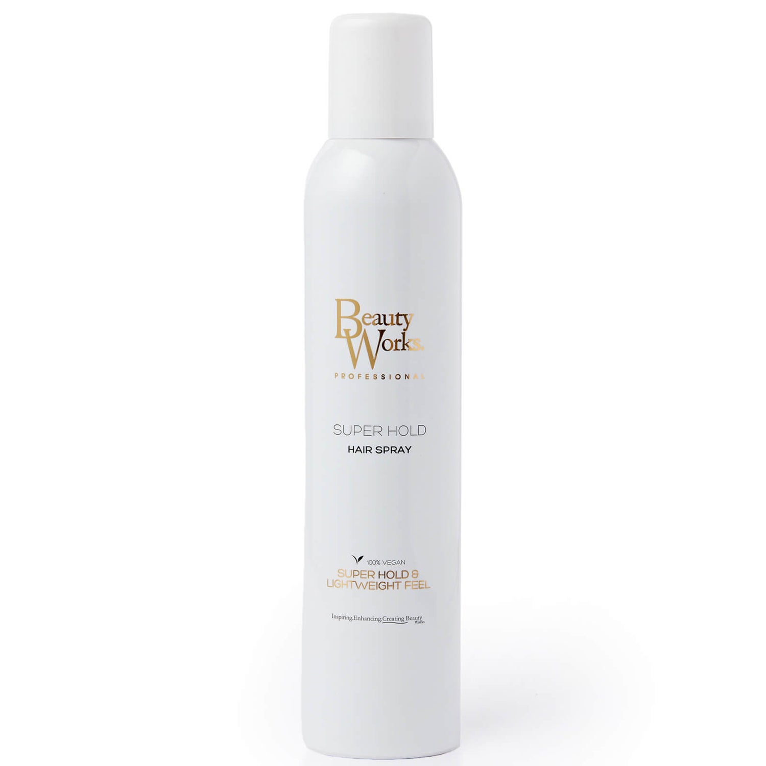 Beauty Works Hair Spray 300ml | lookfantastic Singapore