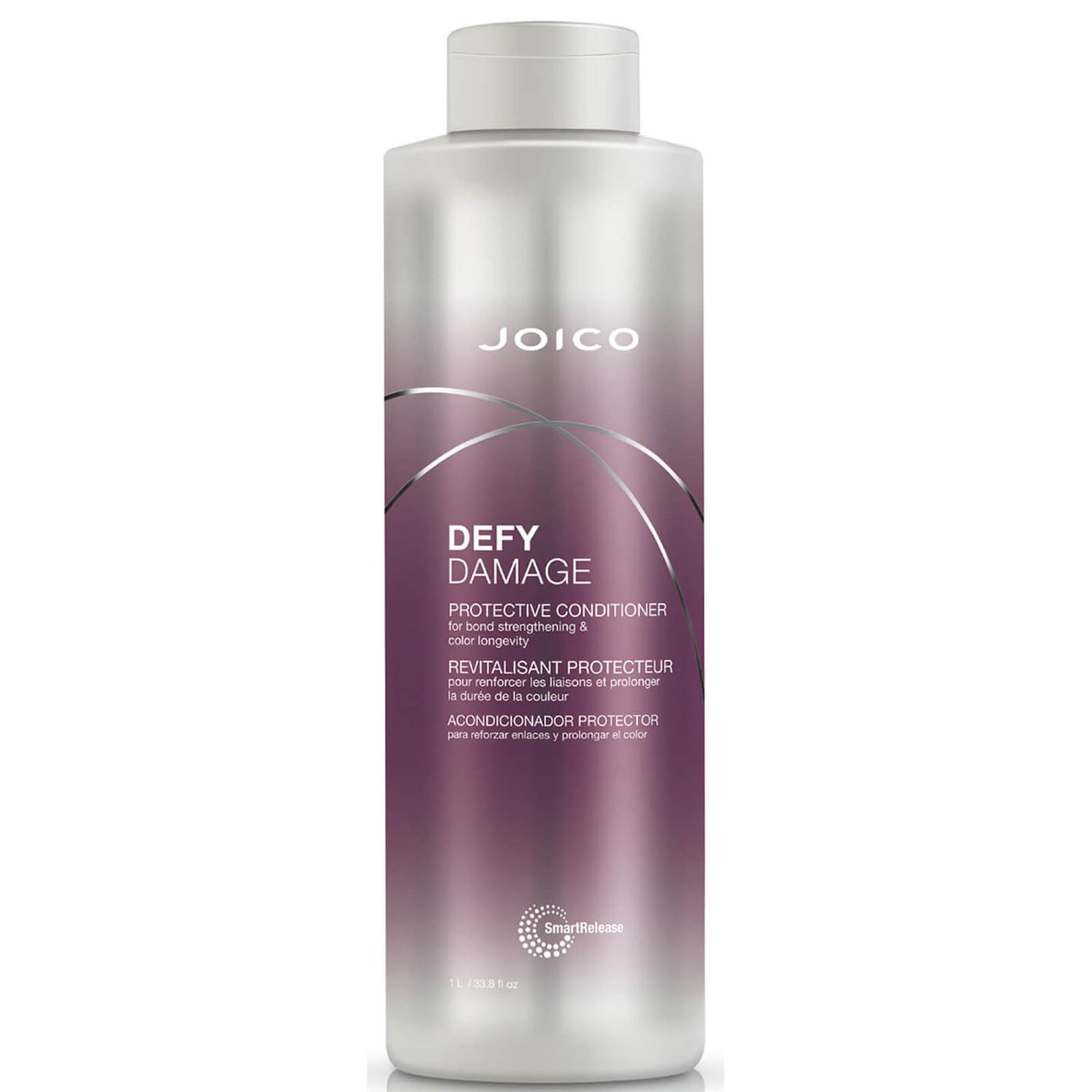Joico Defy Damage Protective Conditioner 1000ml - Entrega GRÁTIS
