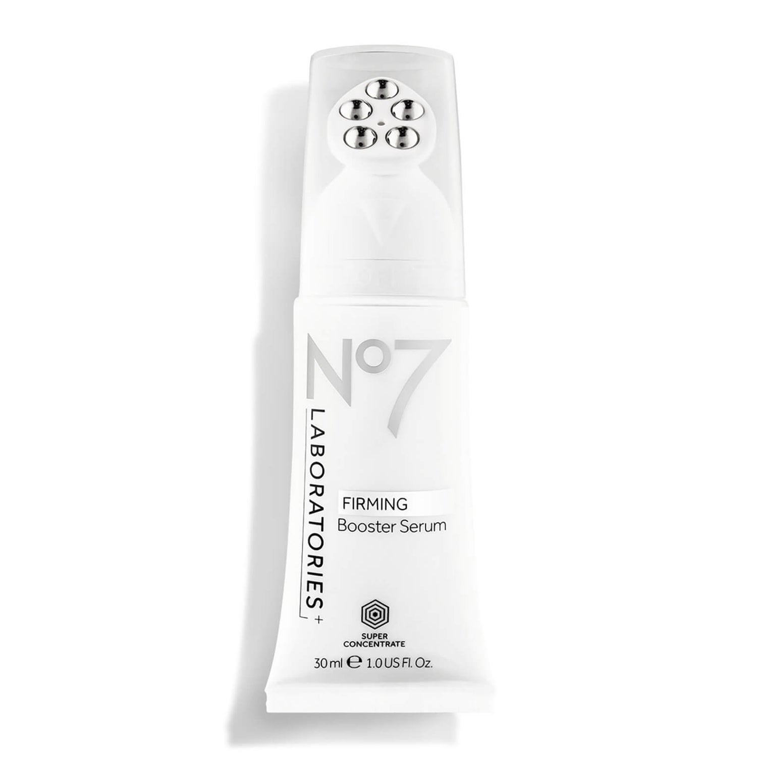 Number 7 Serum