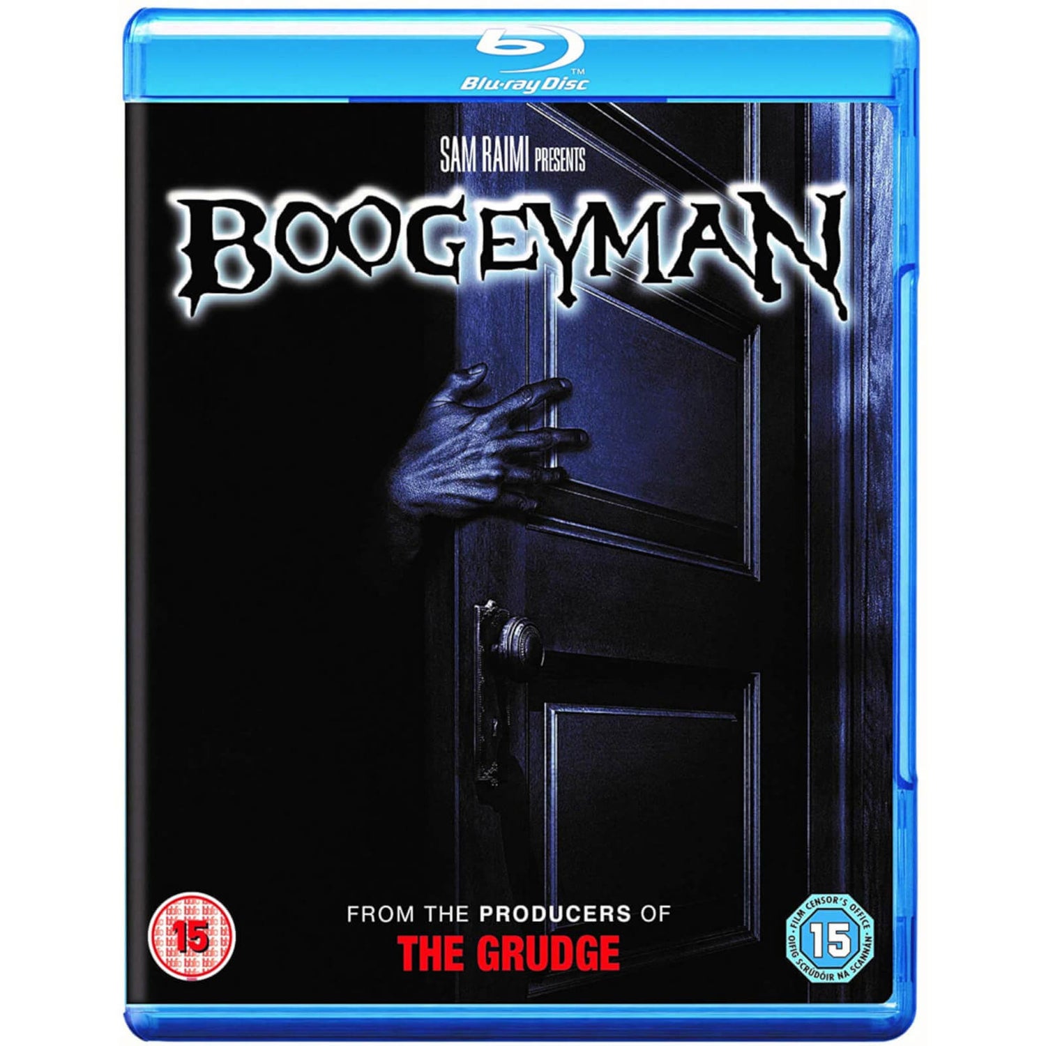 Boogeyman Blu-ray | Zavvi Australia