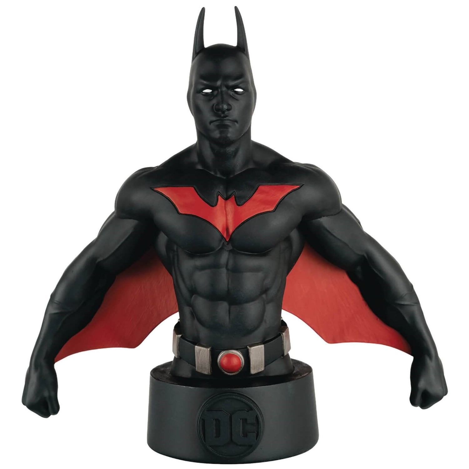 Batman Cowl Mcfarlane DC Gallery: Dark Knight Returns Batman Cowl ...