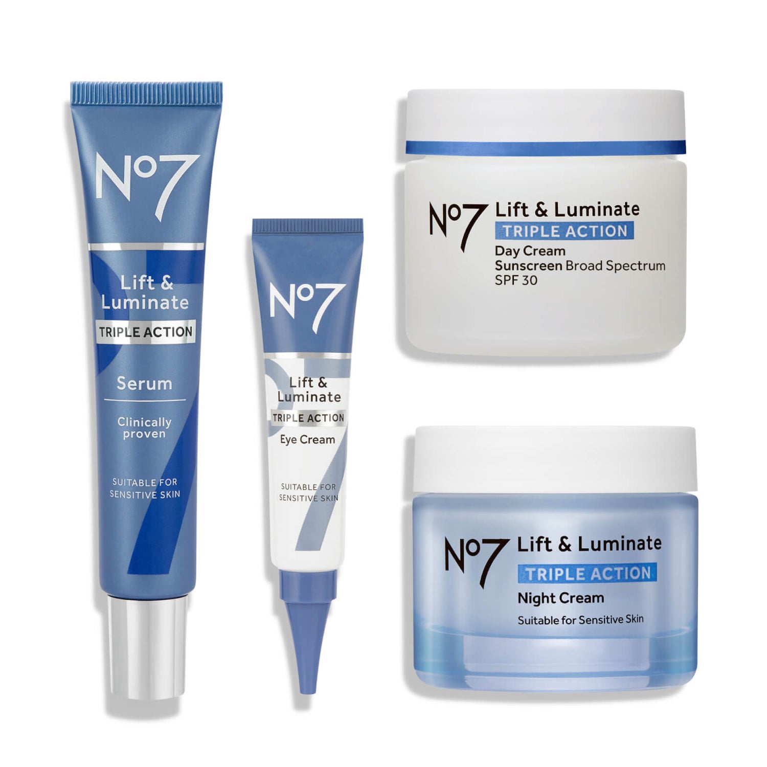 Boots No7 Lift And Luminate Primer Best Shops | www.pinnaxis.com