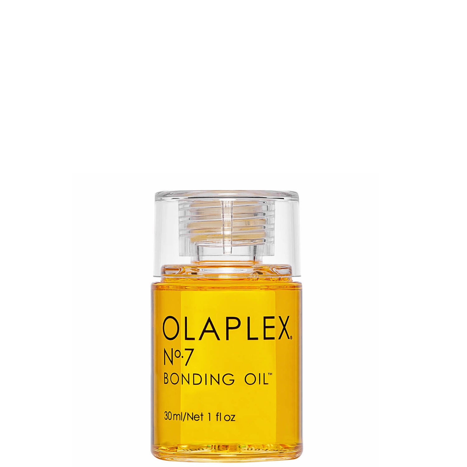 OLAPLEX オラプレックス No.7 ボンディング オイル 30ml ヘアオイル 【メーカー公式ショップ】