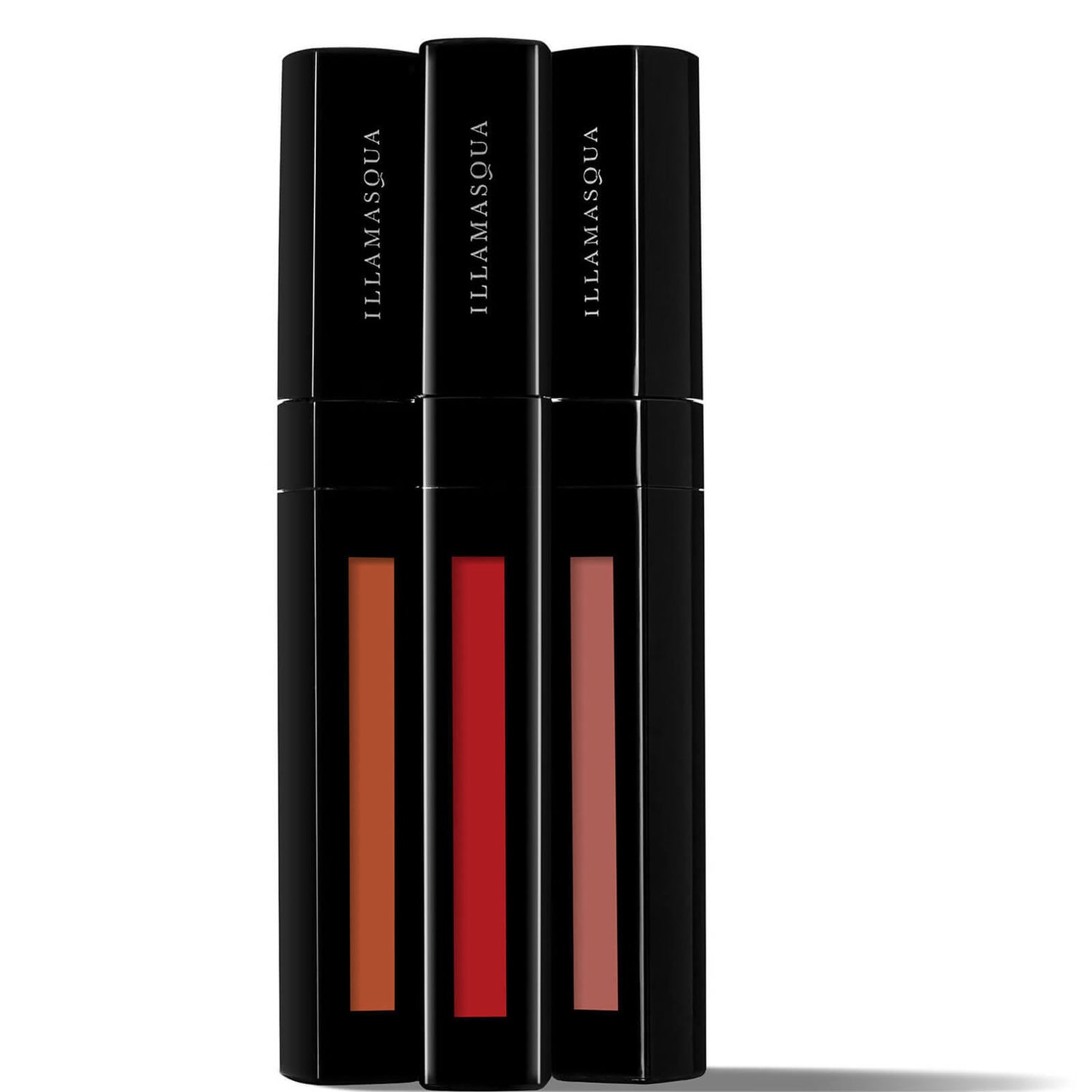 Illamasqua Loaded Lip Polish (Various Shades) | LOOKFANTASTIC