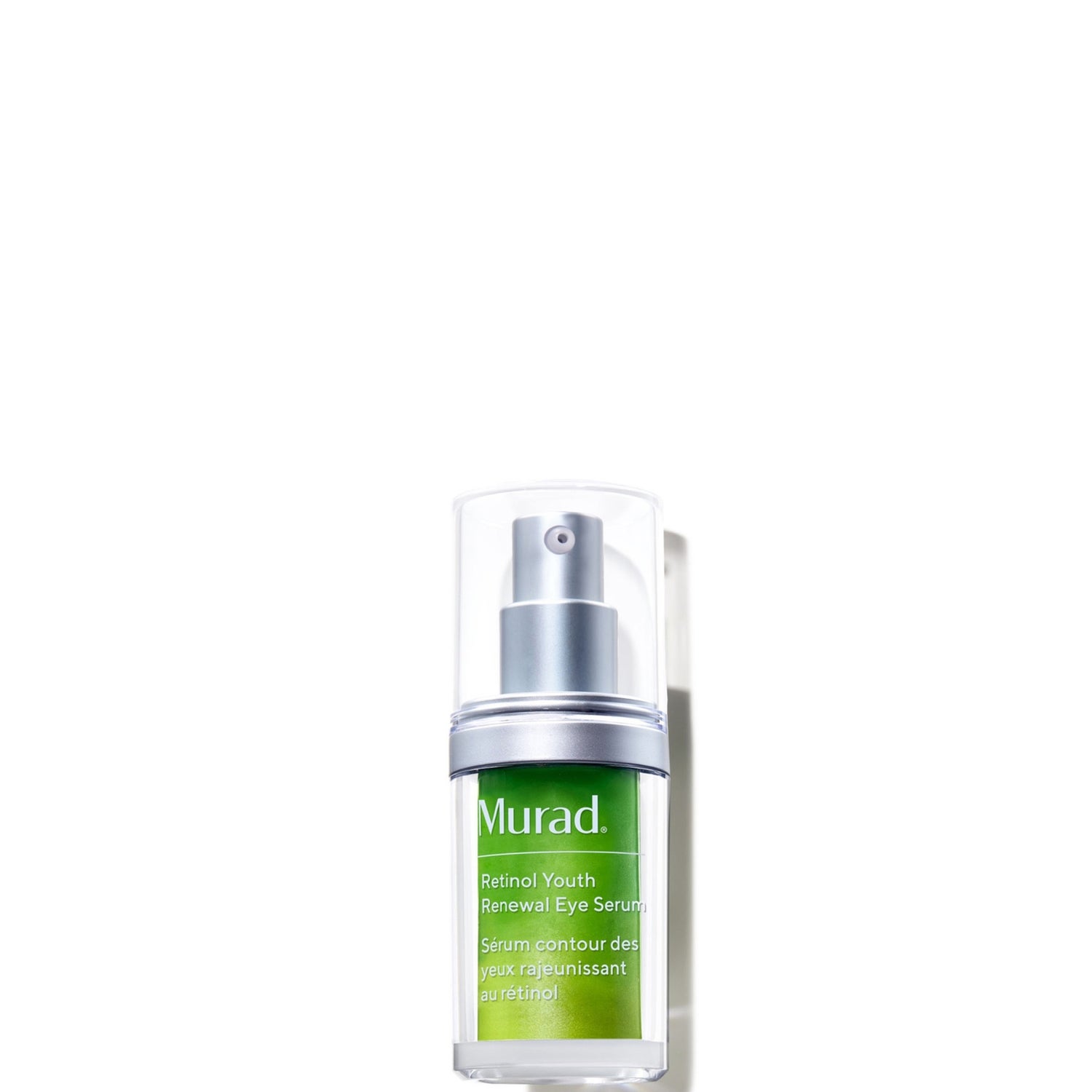 Murad Retinol Youth Renewal Eye Serum 15ml - Entrega GRÁTIS