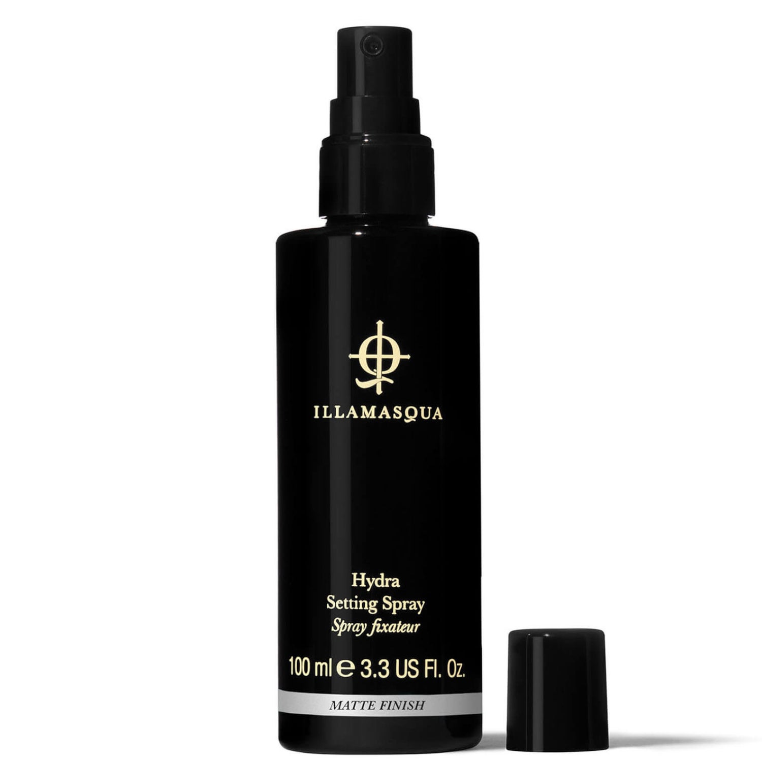 Illamasqua Hydra Setting Spray - Matte | Illamasqua
