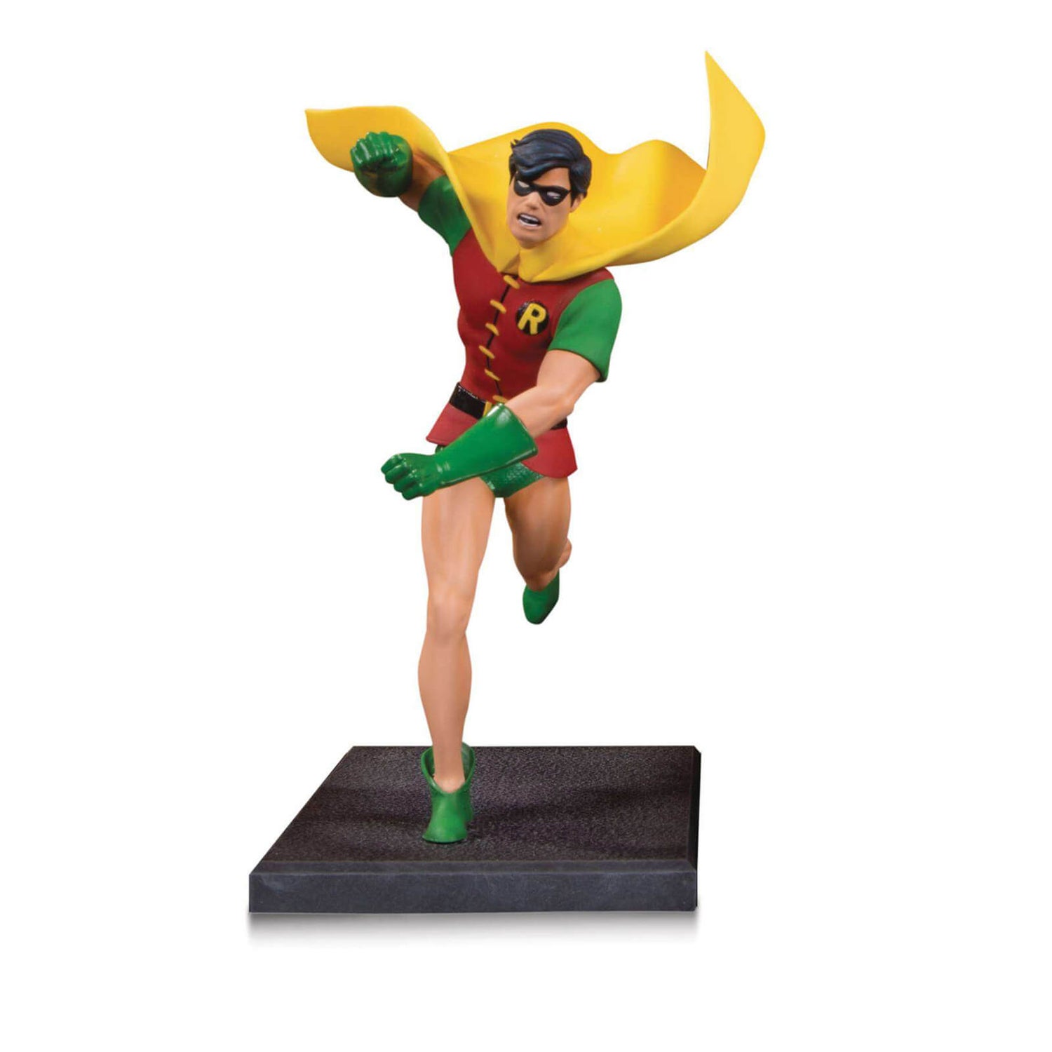 DC Collectibles DC Comics Teen Titans Robin Multi Part Statue ...