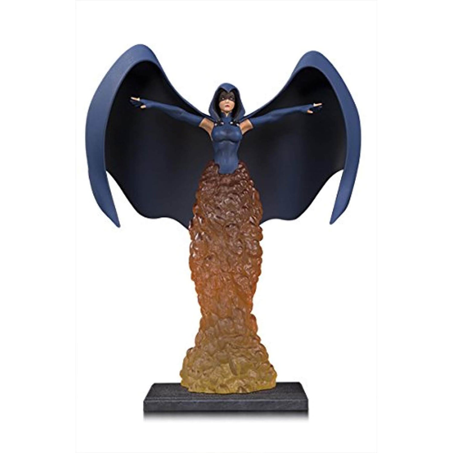 DC Collectibles DC Comics Teen Titans Raven Multi Part Statue ...