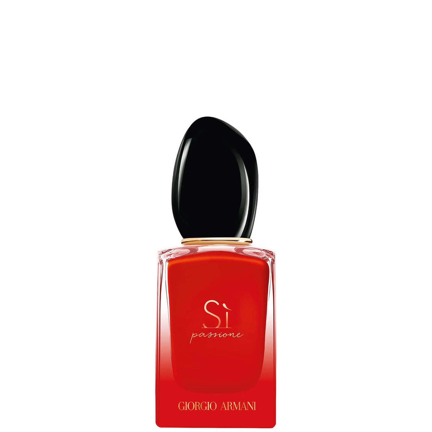 Armani Si Passione Intense Eau de Parfum - 30ml | LOOKFANTASTIC