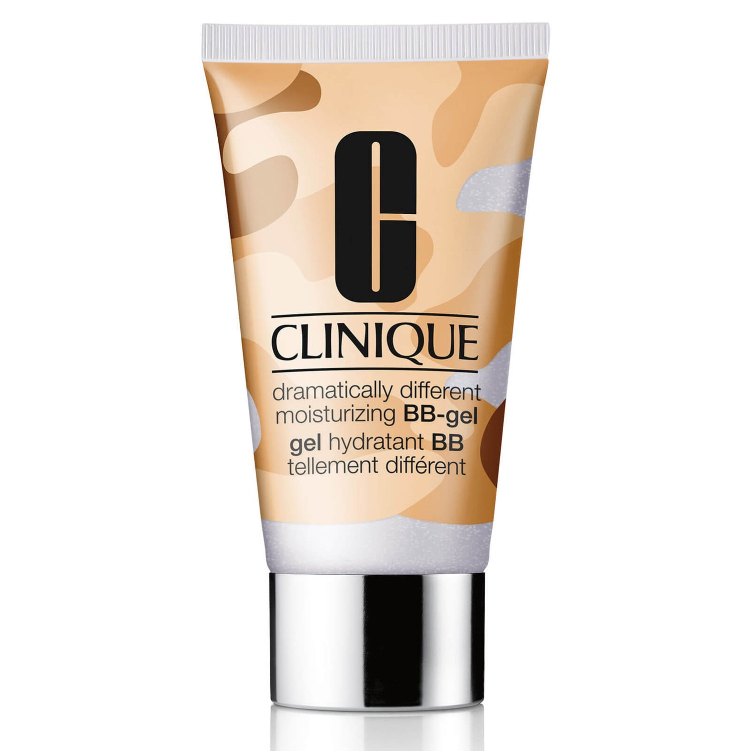 Clinique Dramatically Different Moisturizing BB-gel 50ml - Entrega GRÁTIS