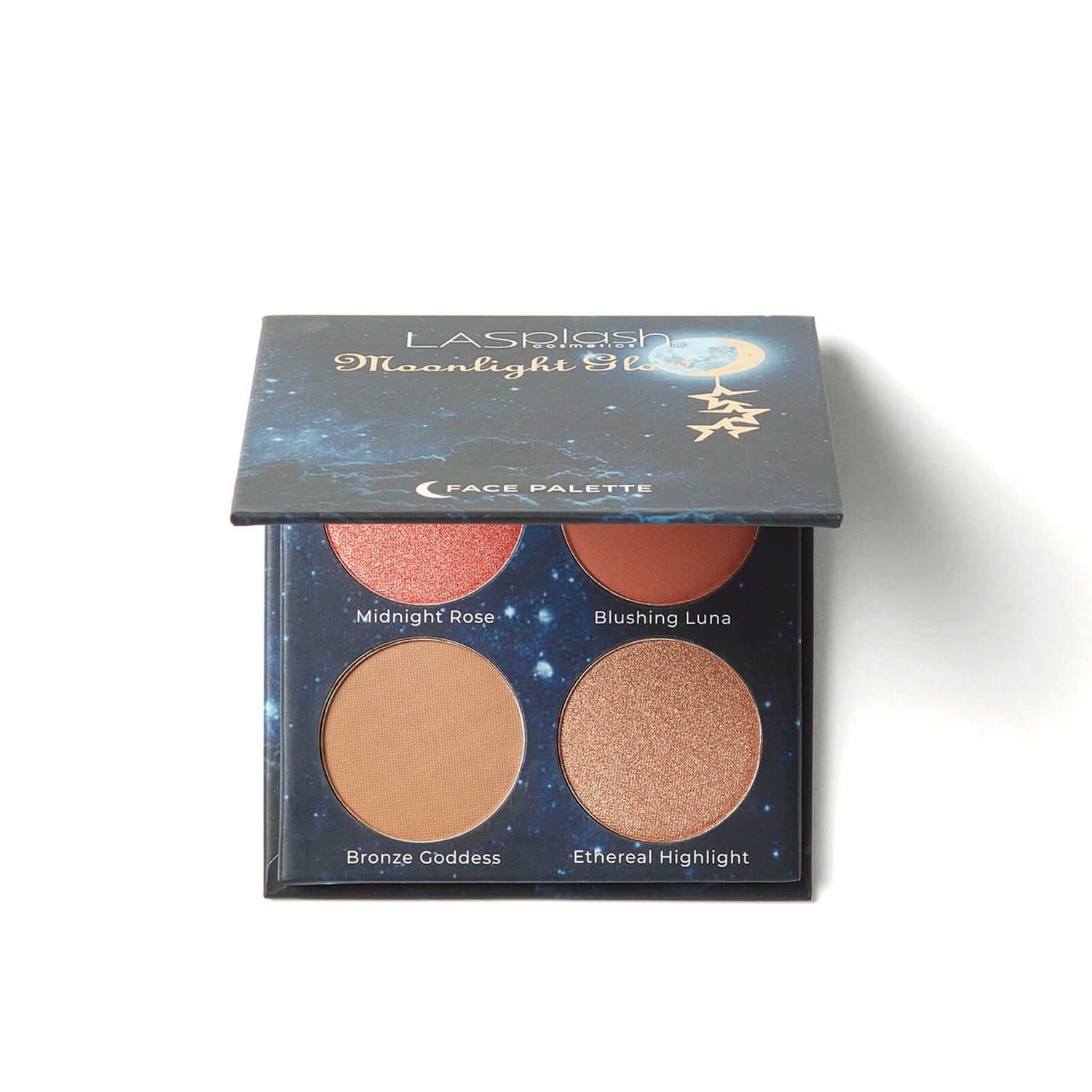 La Splash Makeup | Saubhaya Makeup